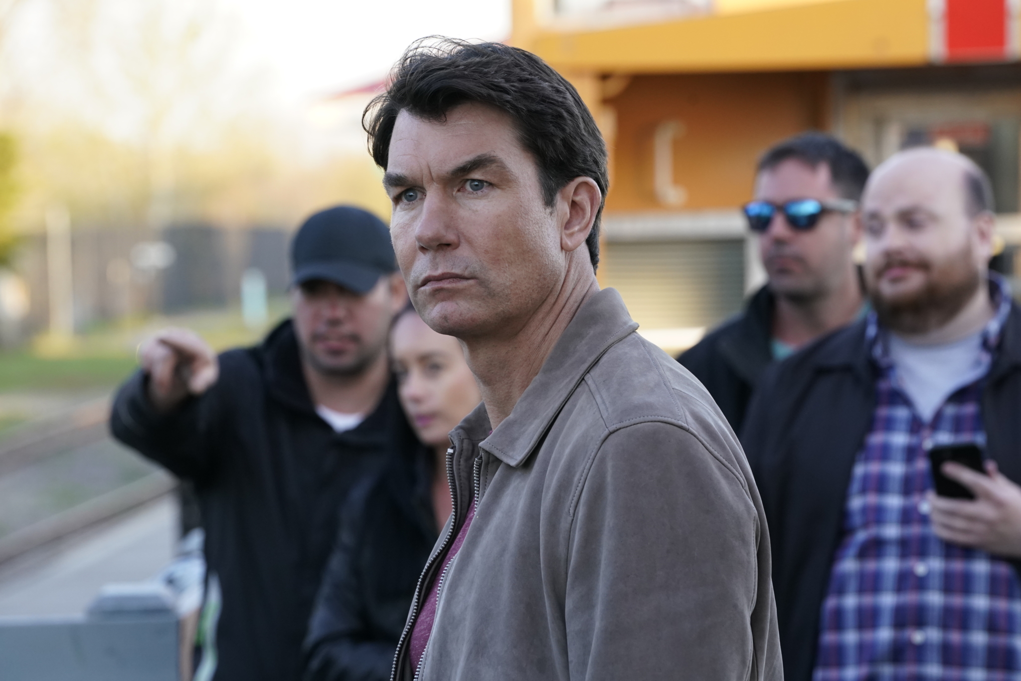 Carter | CTV Drama Channel | The Lede