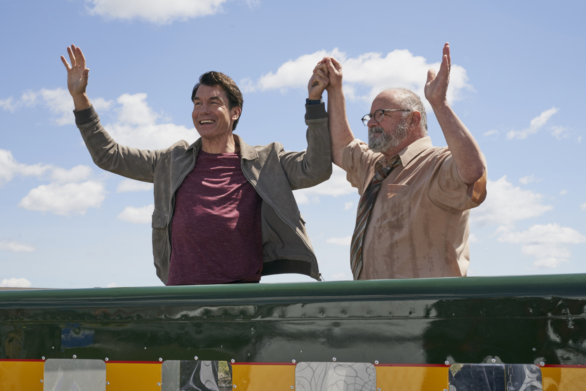 Carter | CTV Drama Channel | The Lede