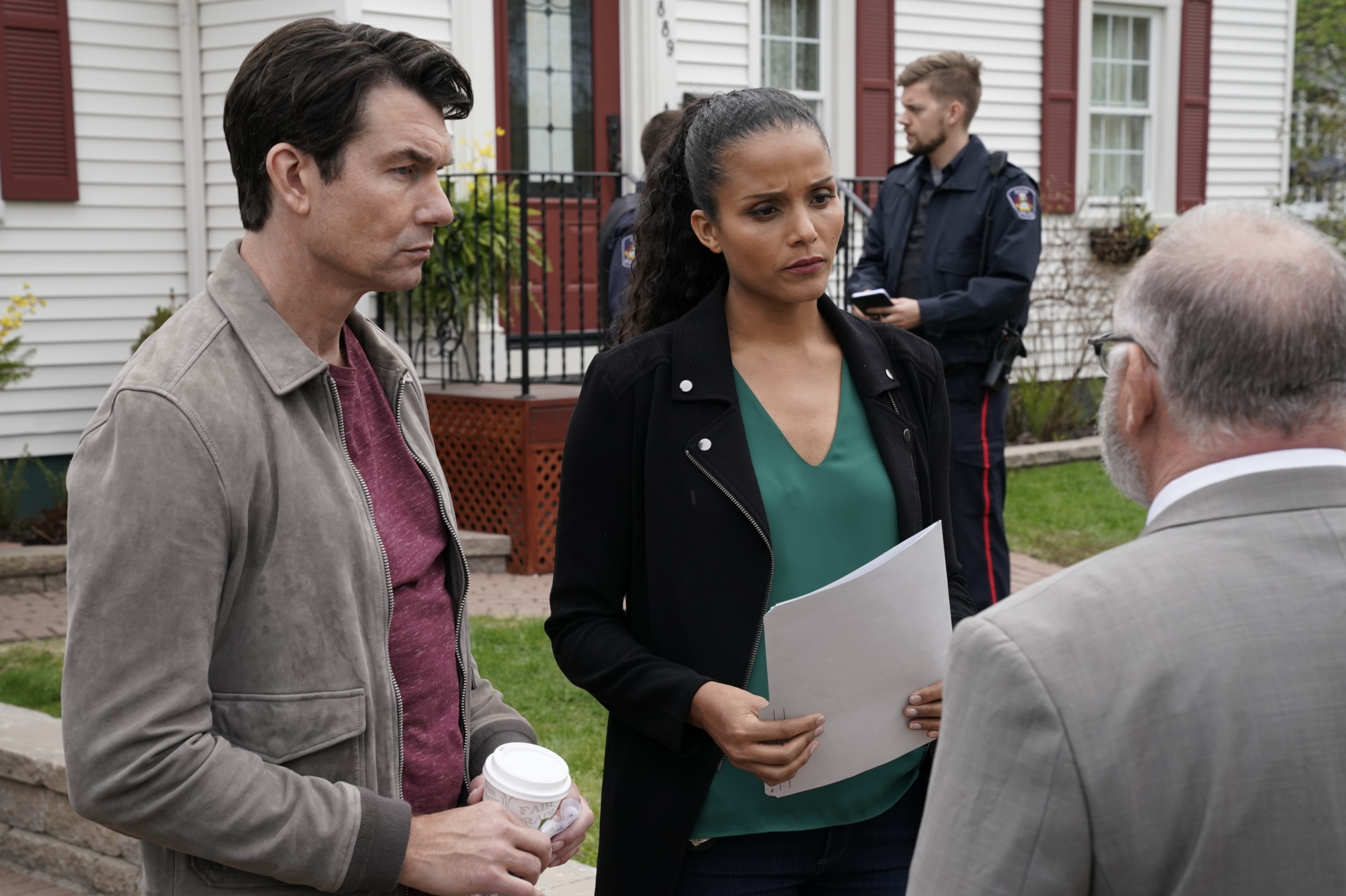 Carter | CTV Drama Channel | The Lede