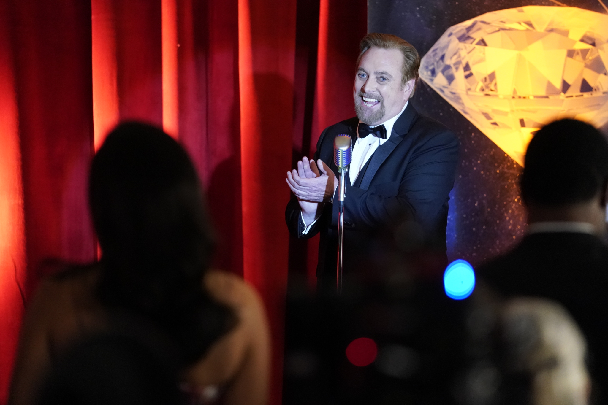 Carter | CTV Drama Channel | The Lede