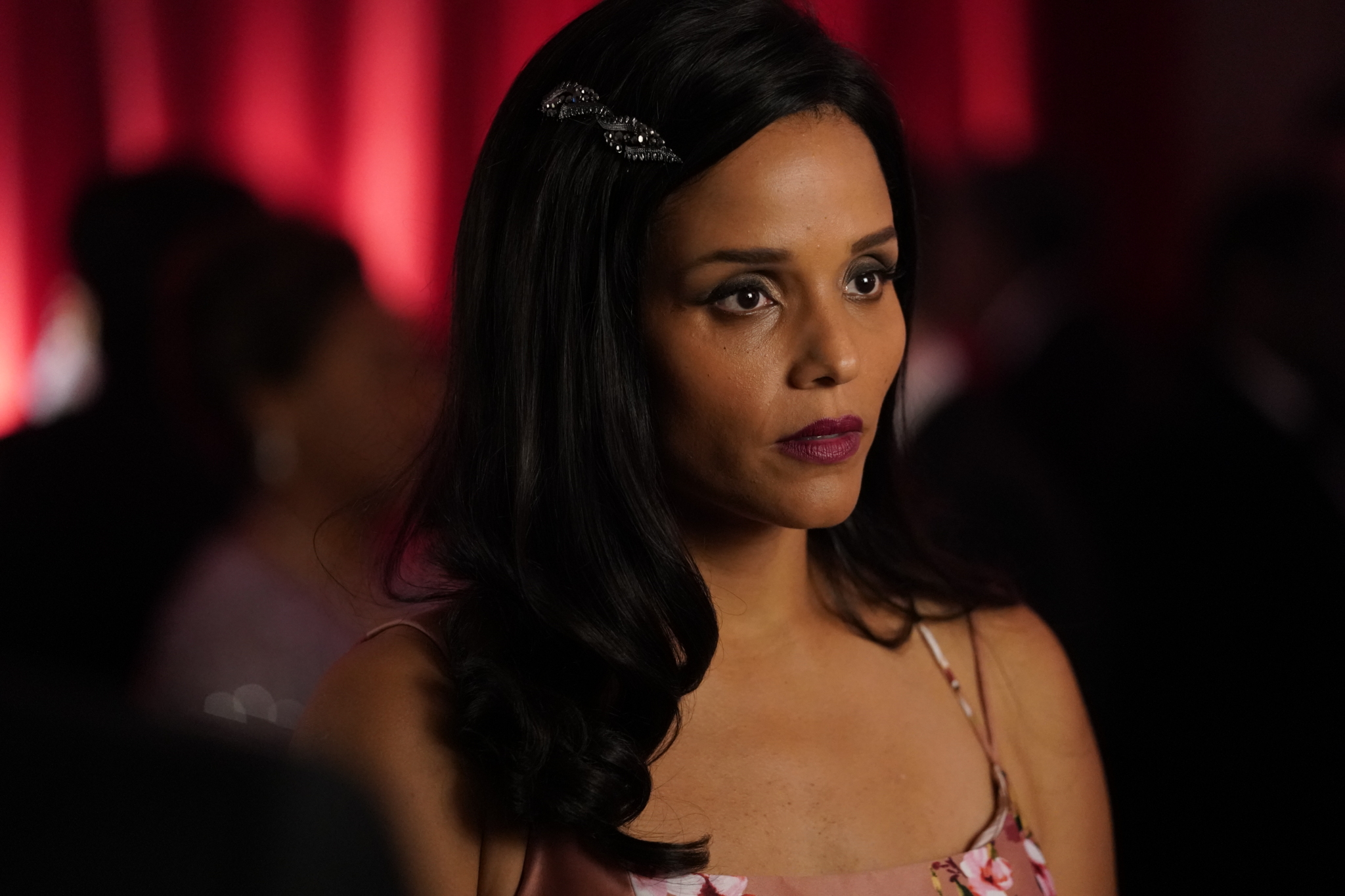 Carter | CTV Drama Channel | The Lede