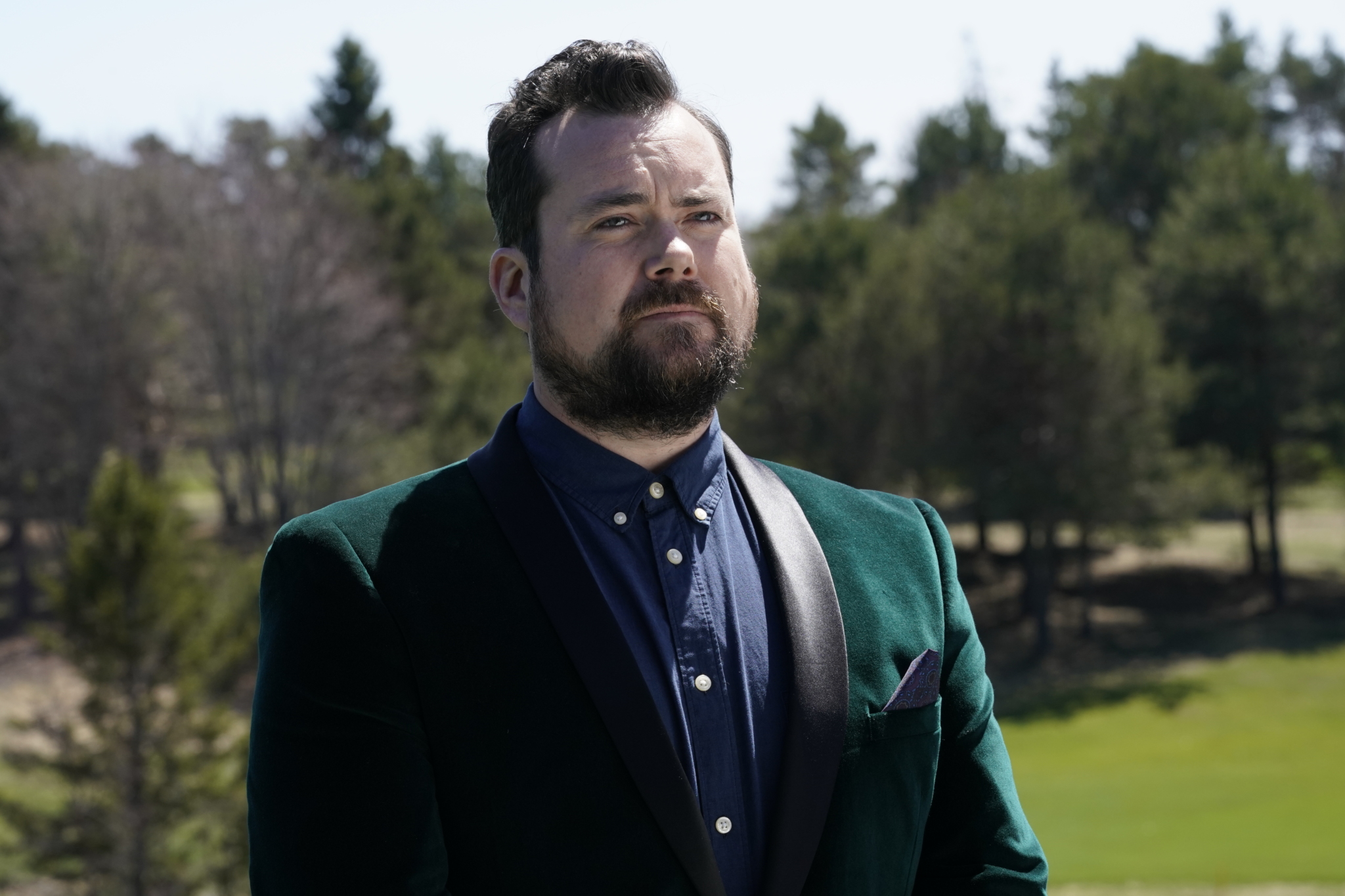 Carter | CTV Drama Channel | The Lede