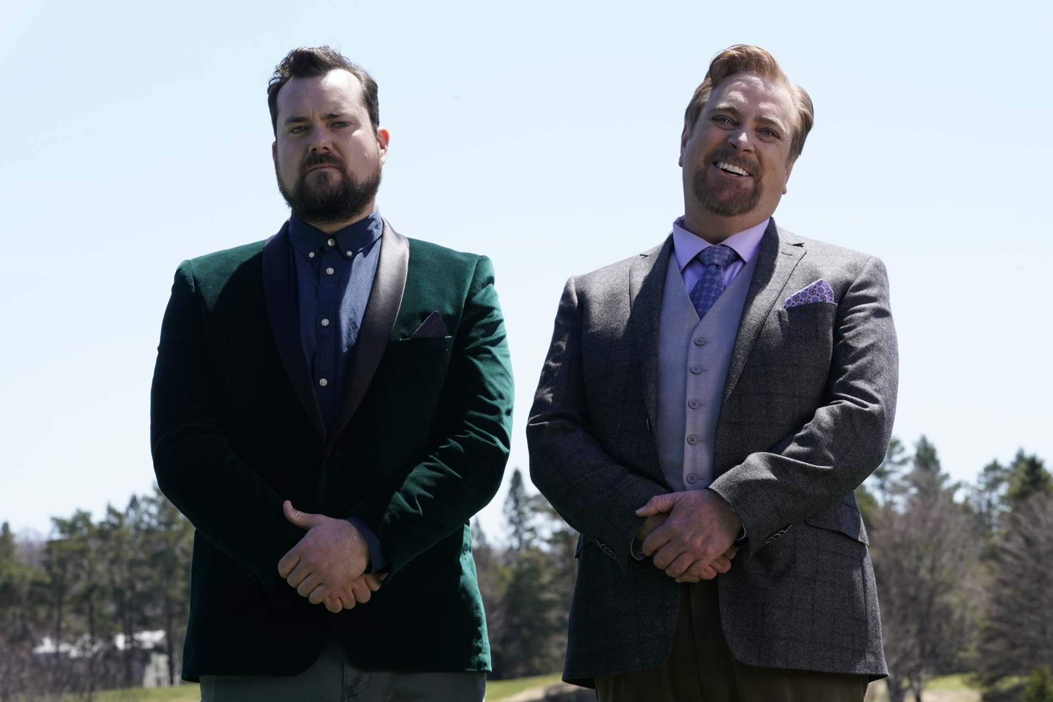 Carter | CTV Drama Channel | The Lede