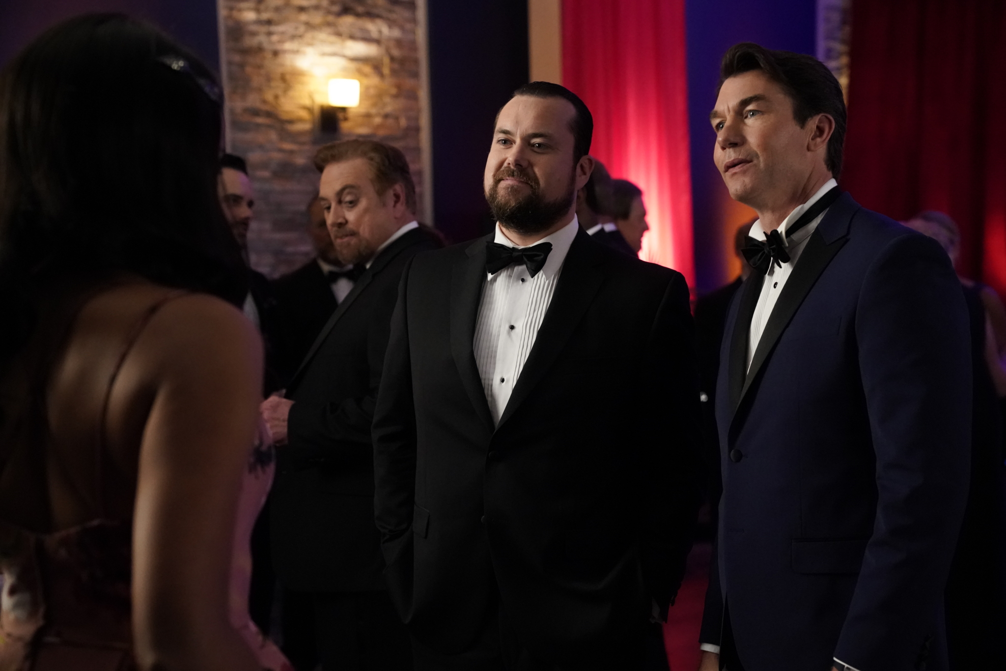 Carter | CTV Drama Channel | The Lede