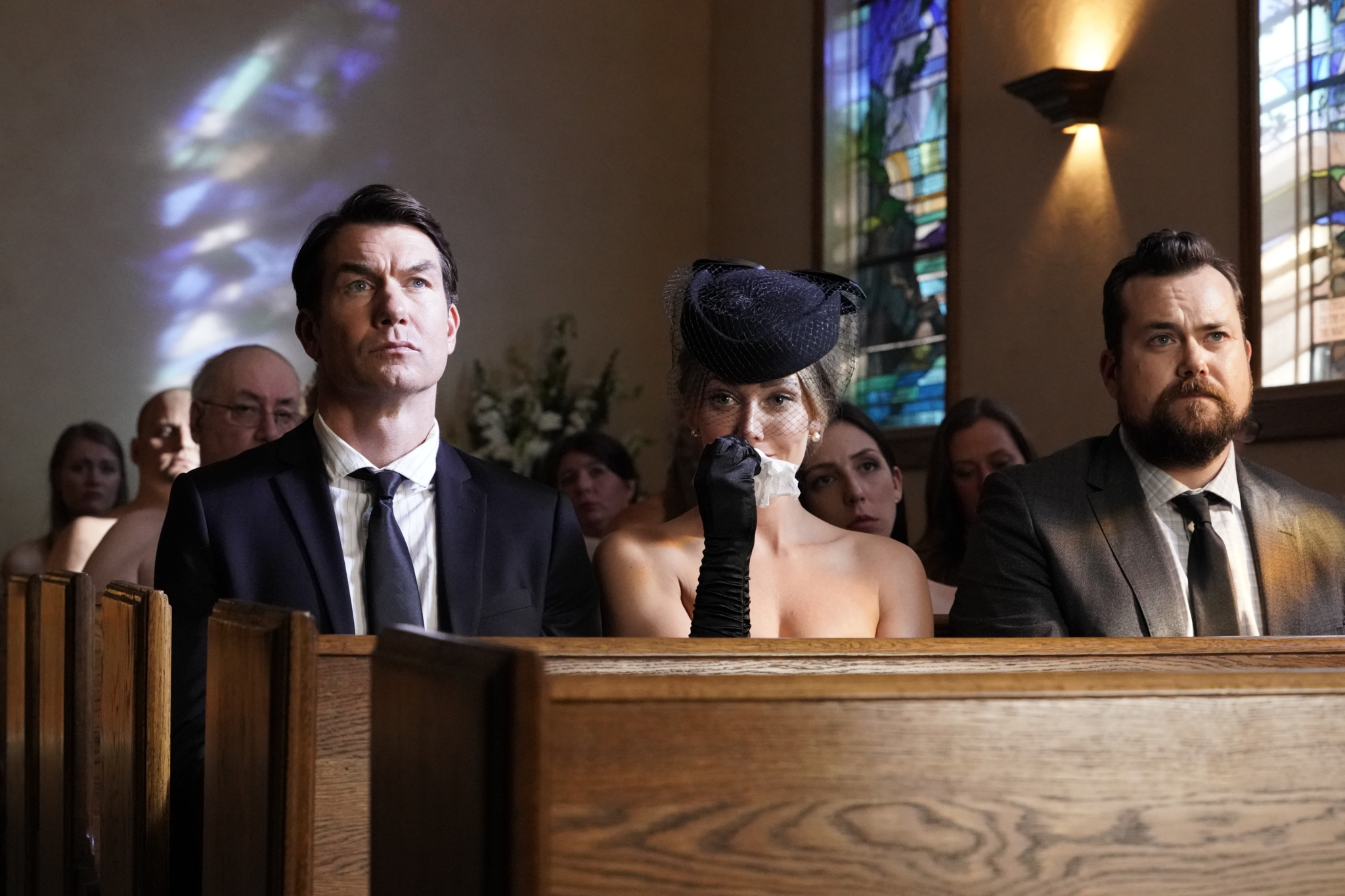 Carter | CTV Drama Channel | The Lede