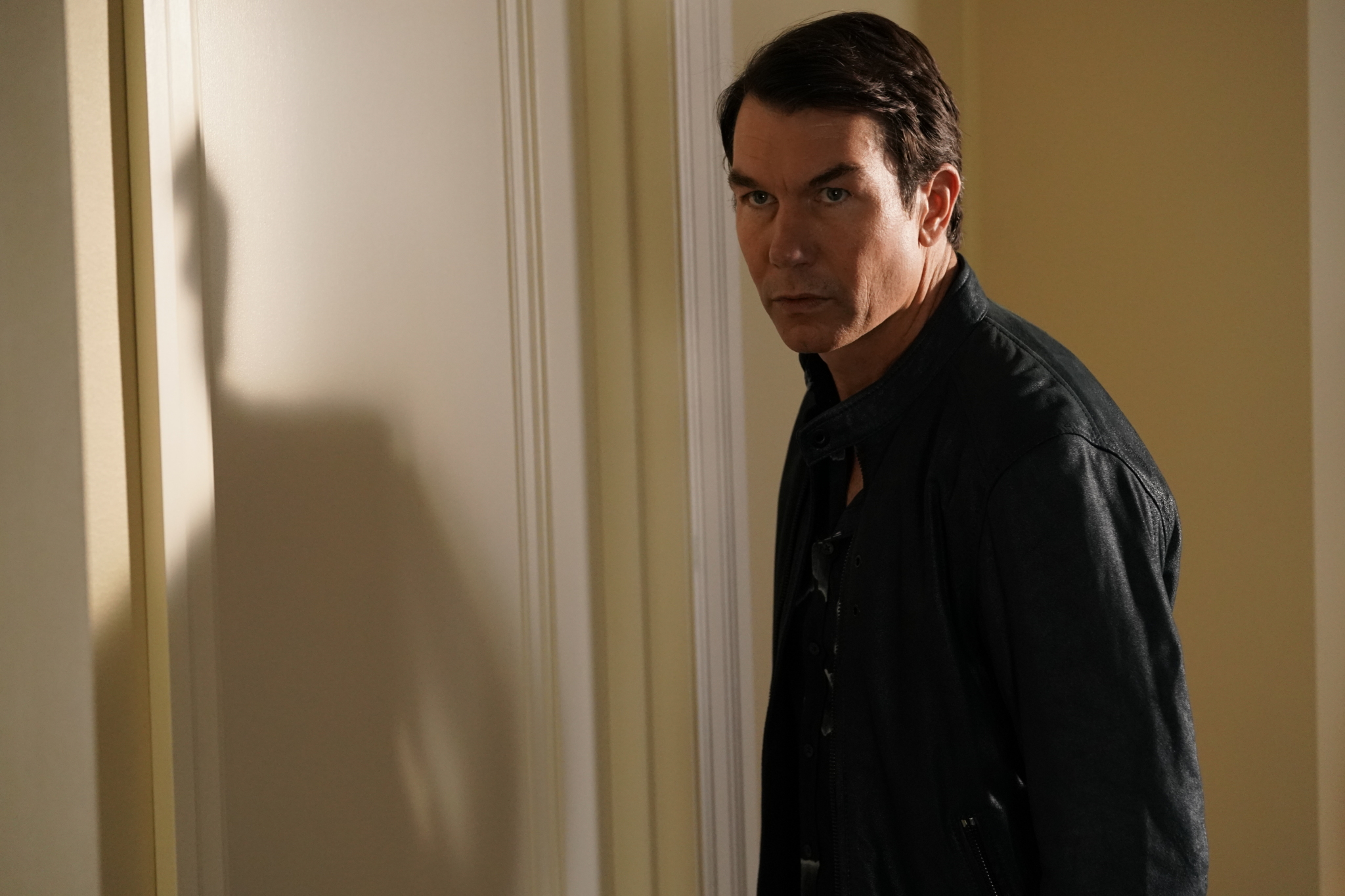 Carter | CTV Drama Channel | The Lede