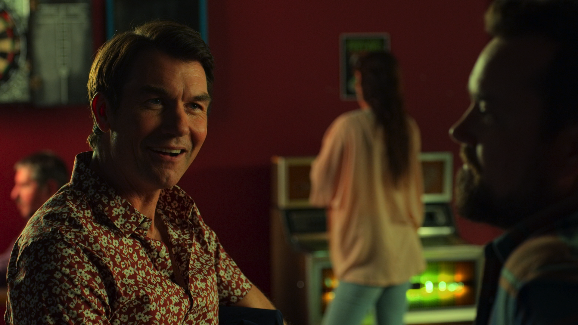 Carter | CTV Drama Channel | The Lede