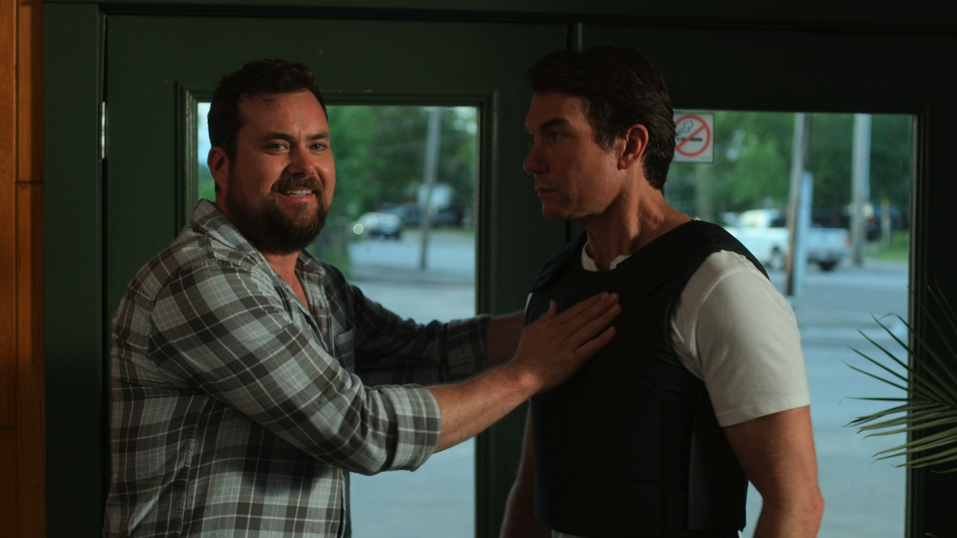 Carter | CTV Drama Channel | The Lede