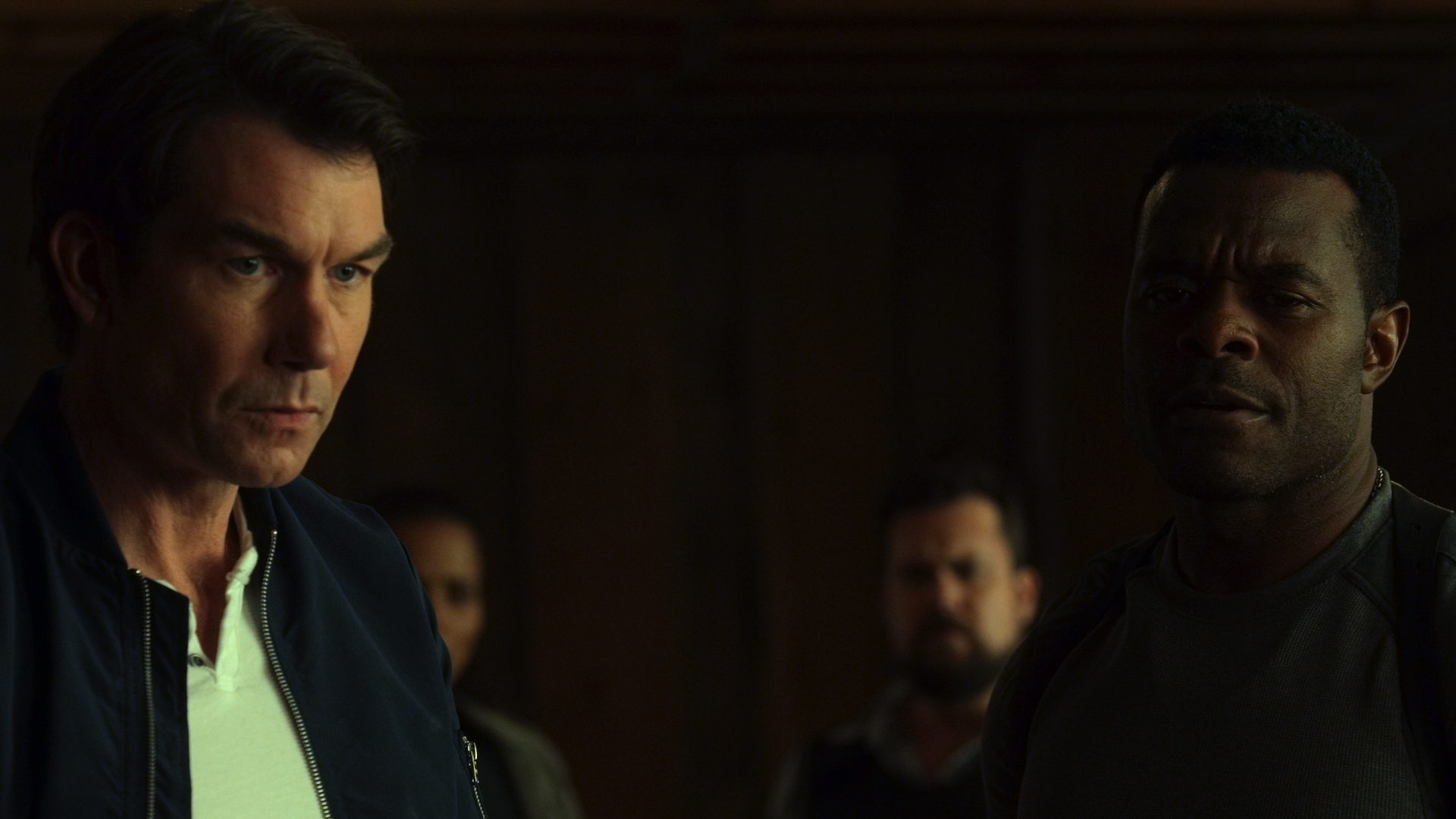 Carter | CTV Drama Channel | The Lede