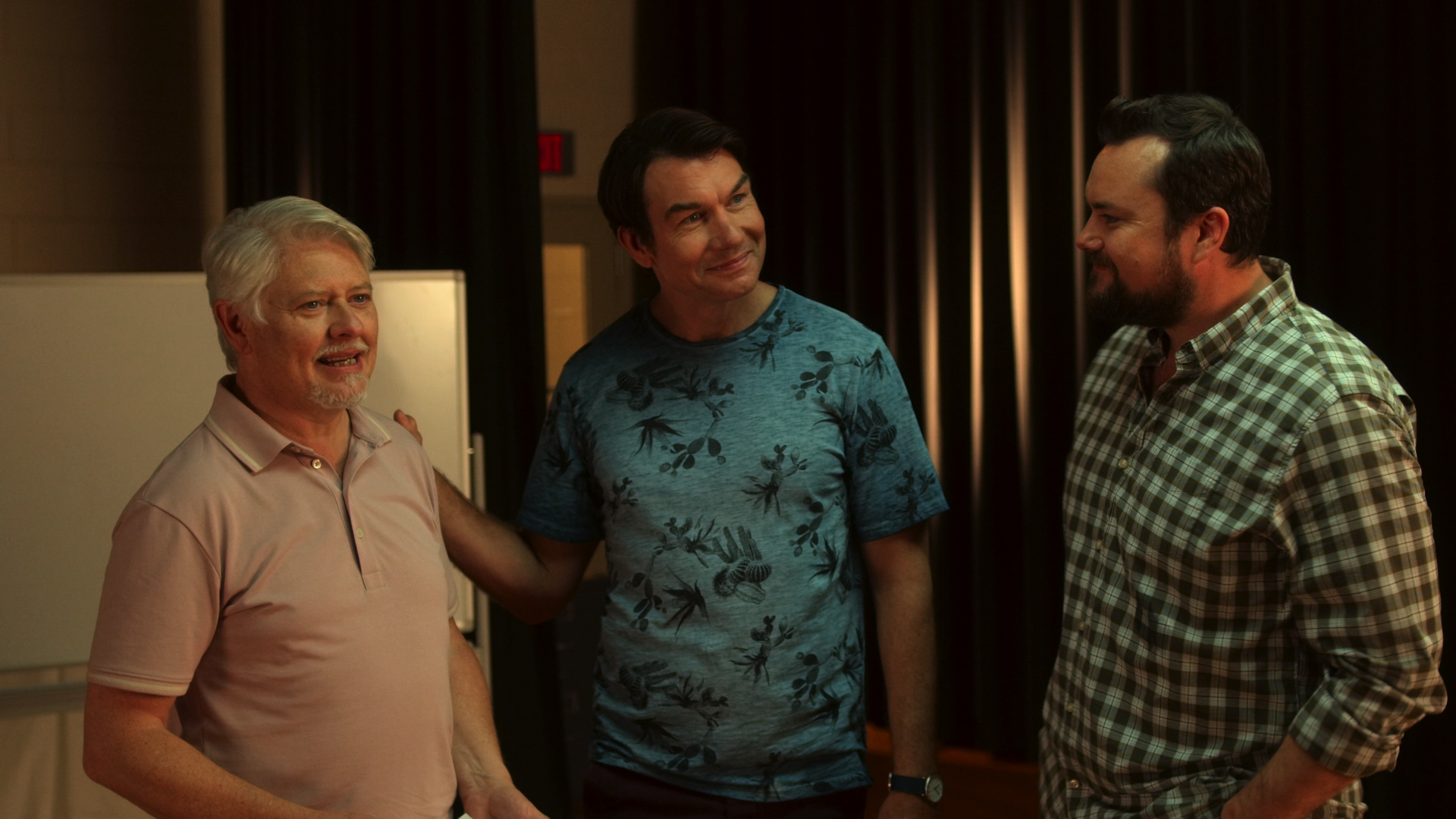 Carter | CTV Drama Channel | The Lede