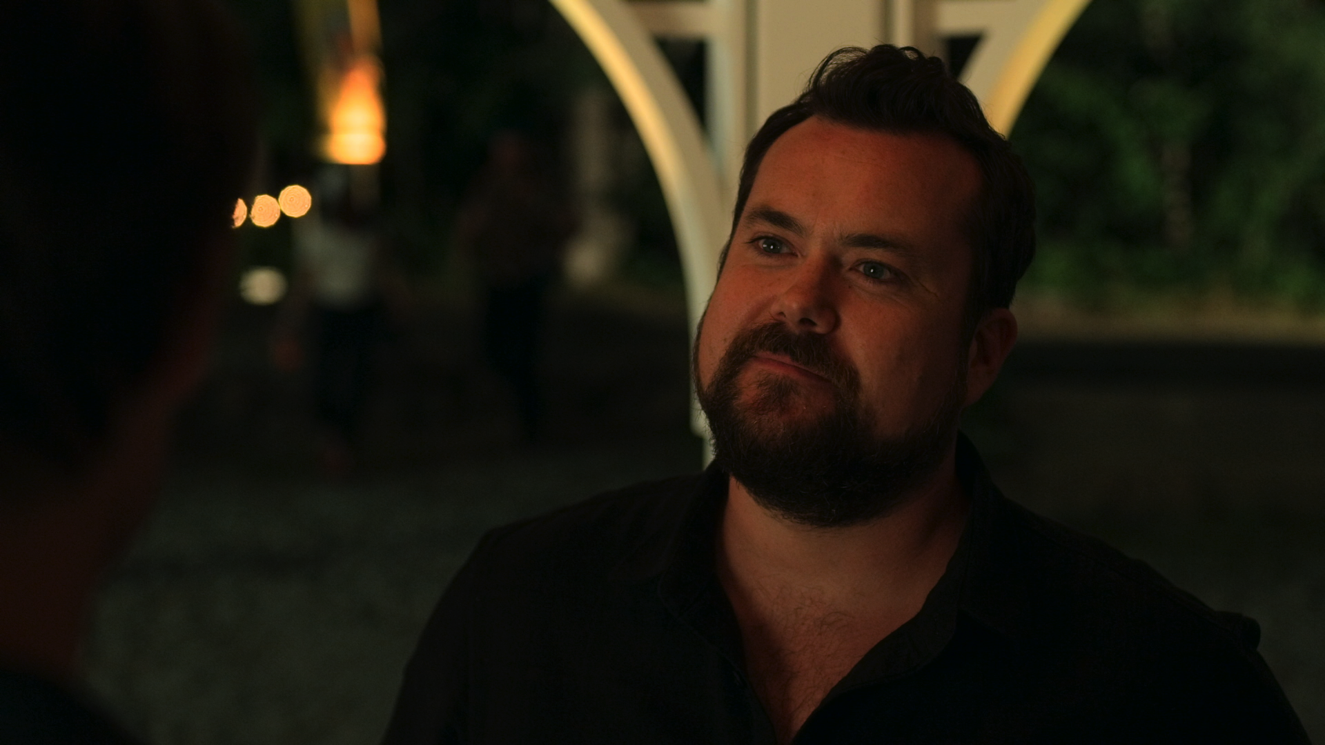 Carter | CTV Drama Channel | The Lede