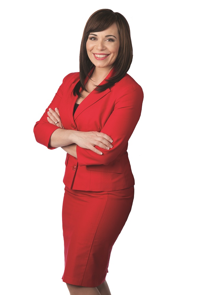 CTV Winnipeg Announces Broadcast Details for All-New Weekday 5 p.m ...