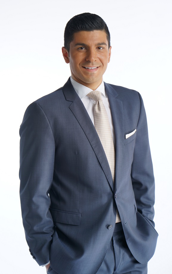 CTV Northern Ontario Announces Broadcast Details for All-New Weekday 5 ...