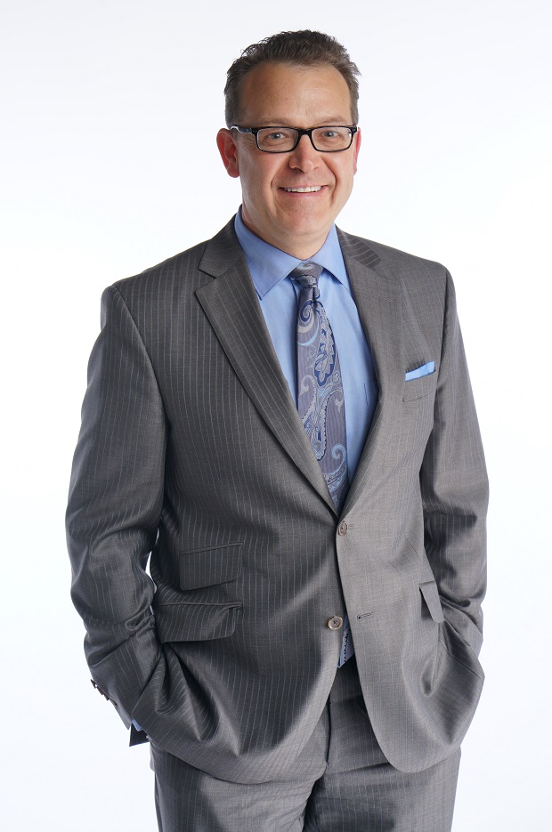 CTV Northern Ontario Announces Broadcast Details for All-New Weekday 5 ...