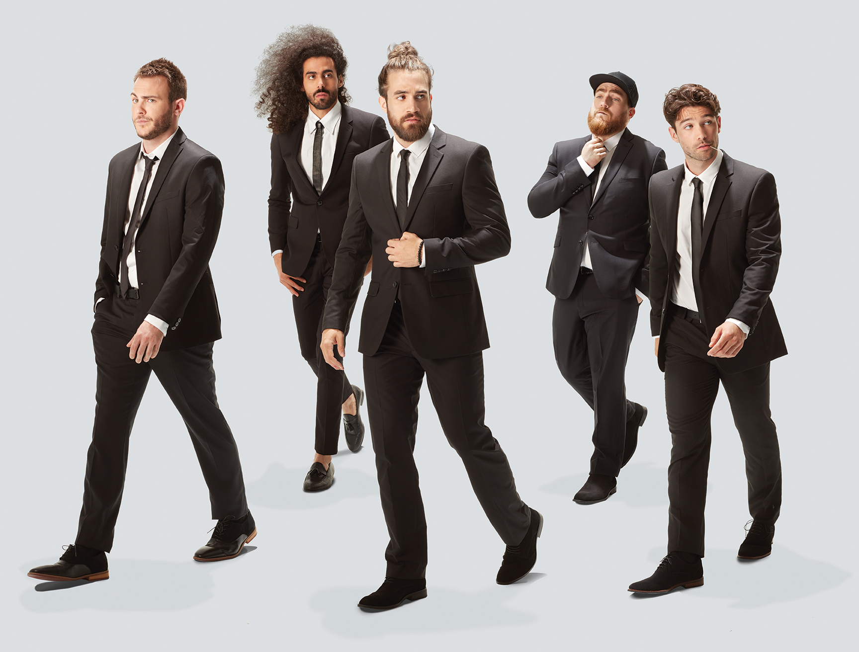 Les talents de l’heure envahissent VRAK dès le 4 septembre! - Bell Media