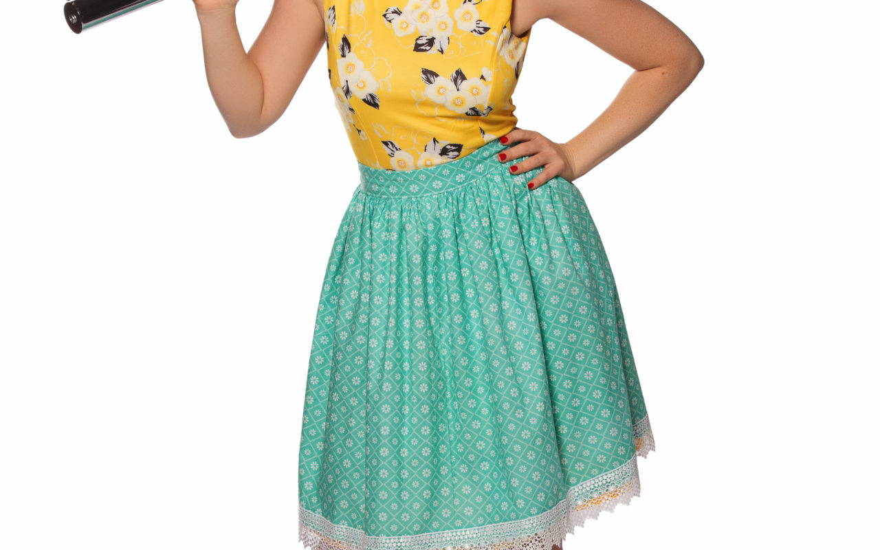 Flour Power – Bell Media