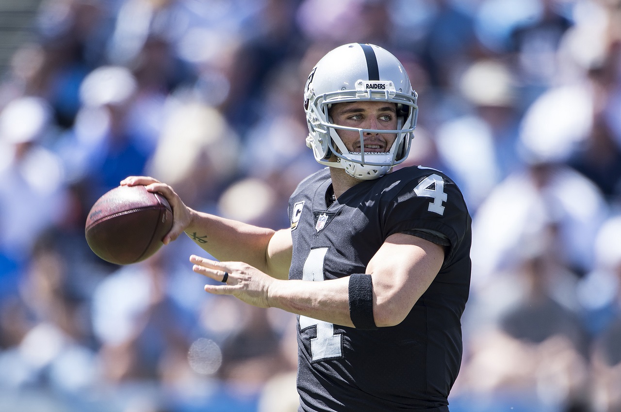 NFL on Bell Media Networks – Week 3 - Bell Media