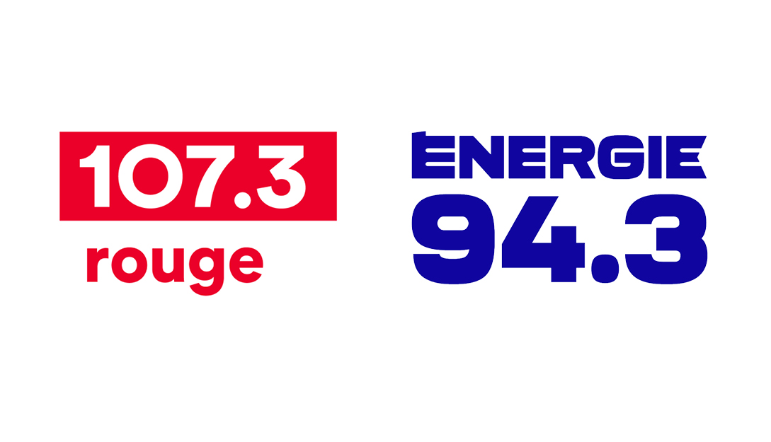 Le nouveau 107,3 Rouge est LA radio avec la plus forte progression d ...
