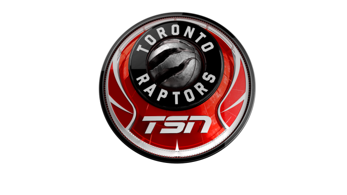Toronto Raptors 2017-18 TSN and TSN 1050 Schedule - Bell Media