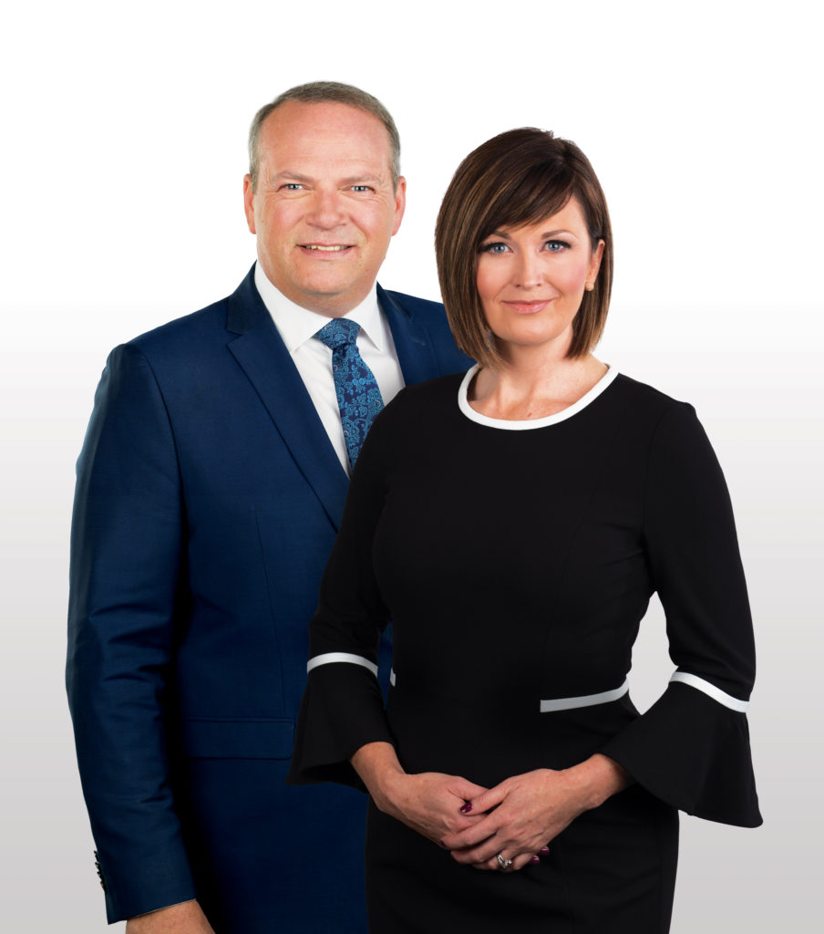 Erin Isfeld Joins Daryl McIntyre to Co-Anchor CTV NEWS AT SIX ...