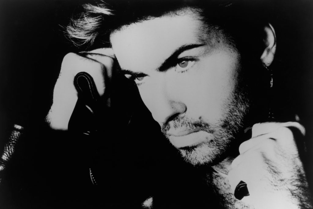 GEORGE MICHAEL: FREEDOM Premieres October 21 on HBO Canada - Bell Media