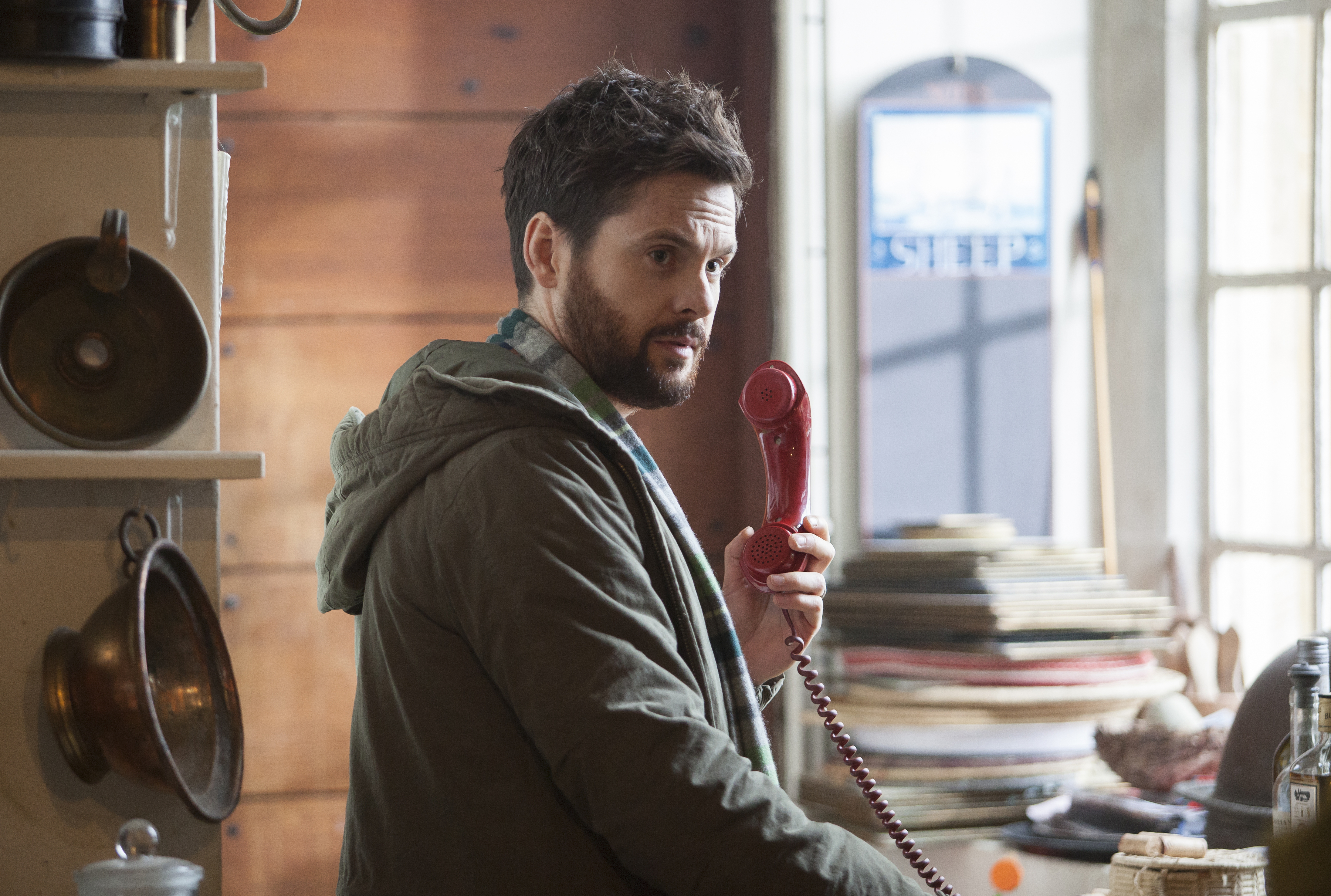 Ill Behaviour | Crave | The Lede