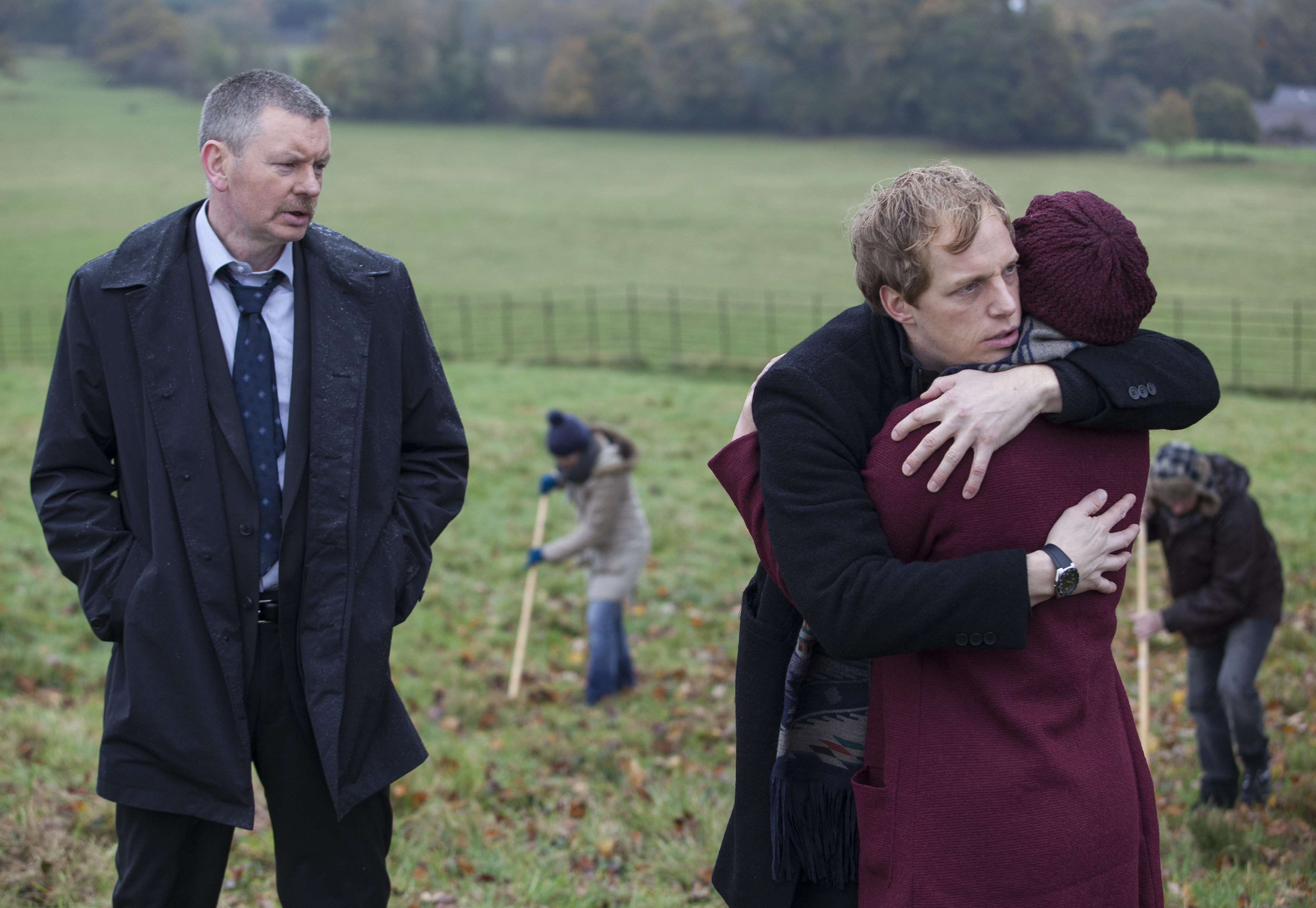 Ill Behaviour | Crave | The Lede