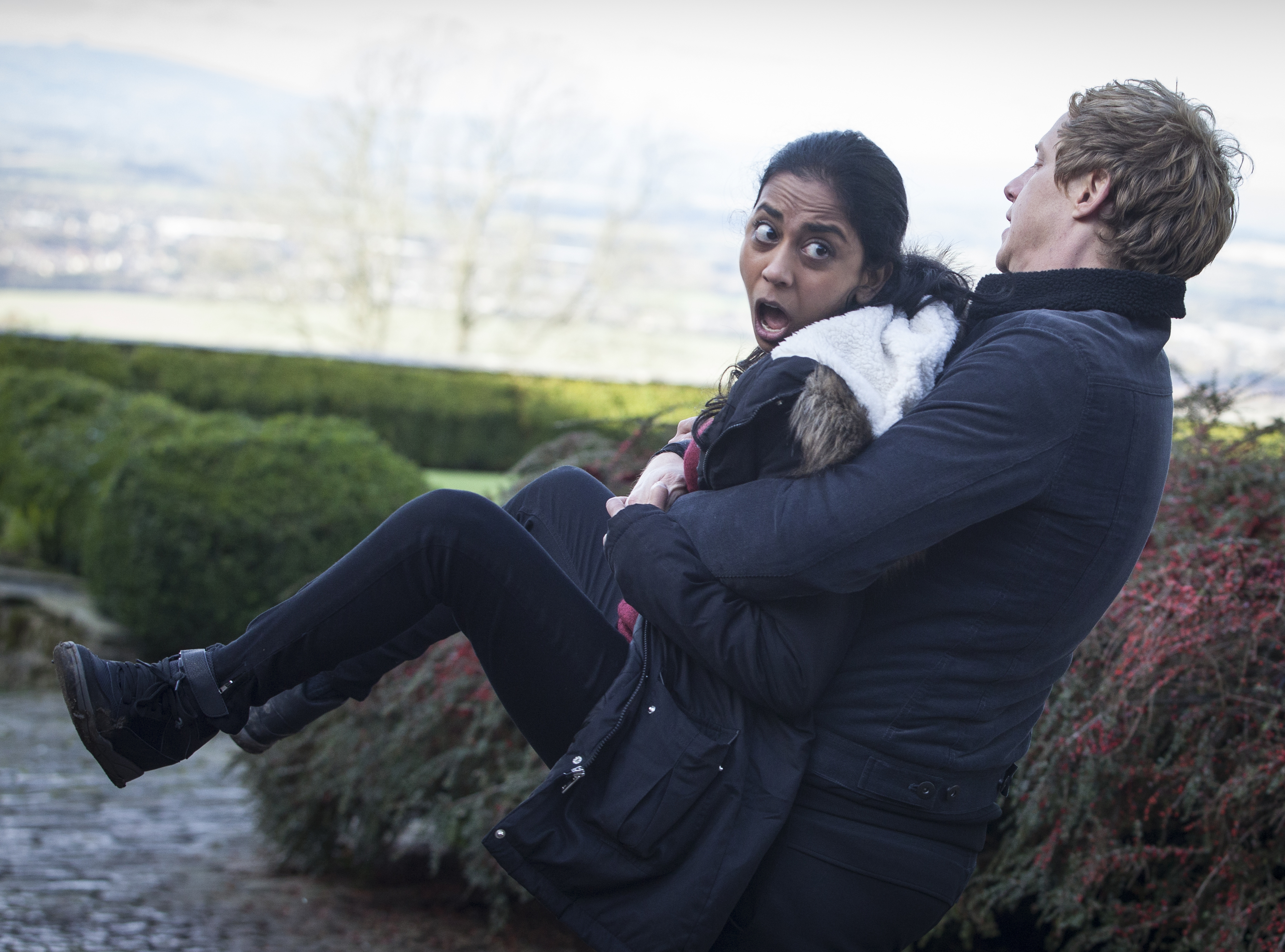 Ill Behaviour | Crave | The Lede