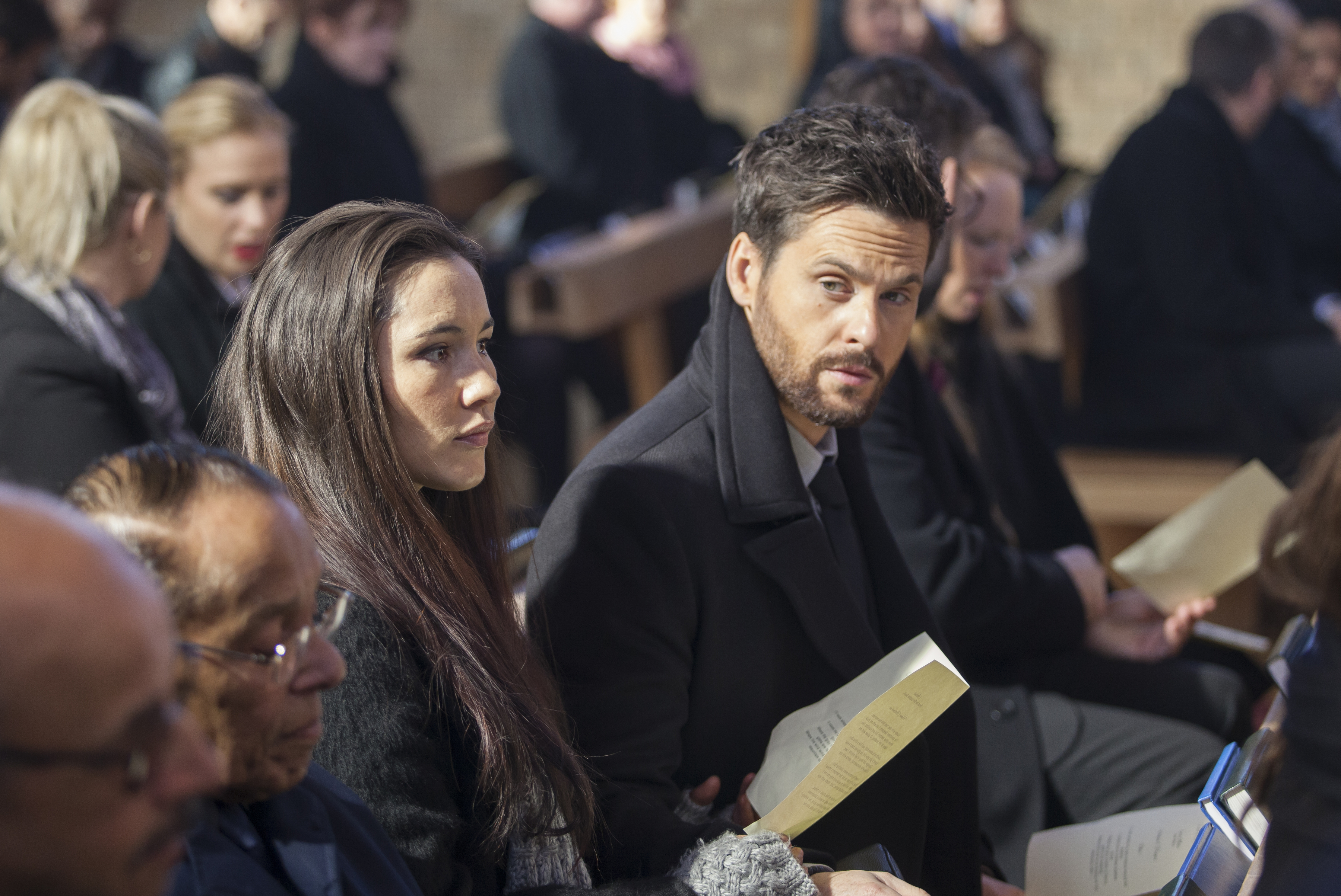 Ill Behaviour | Crave | The Lede