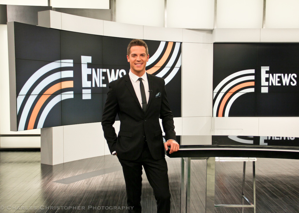 E! News - Bell Media