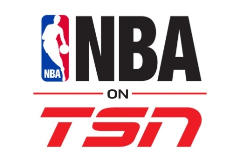 NBA 2017-2018 TSN Broadcast Schedule - Bell Media