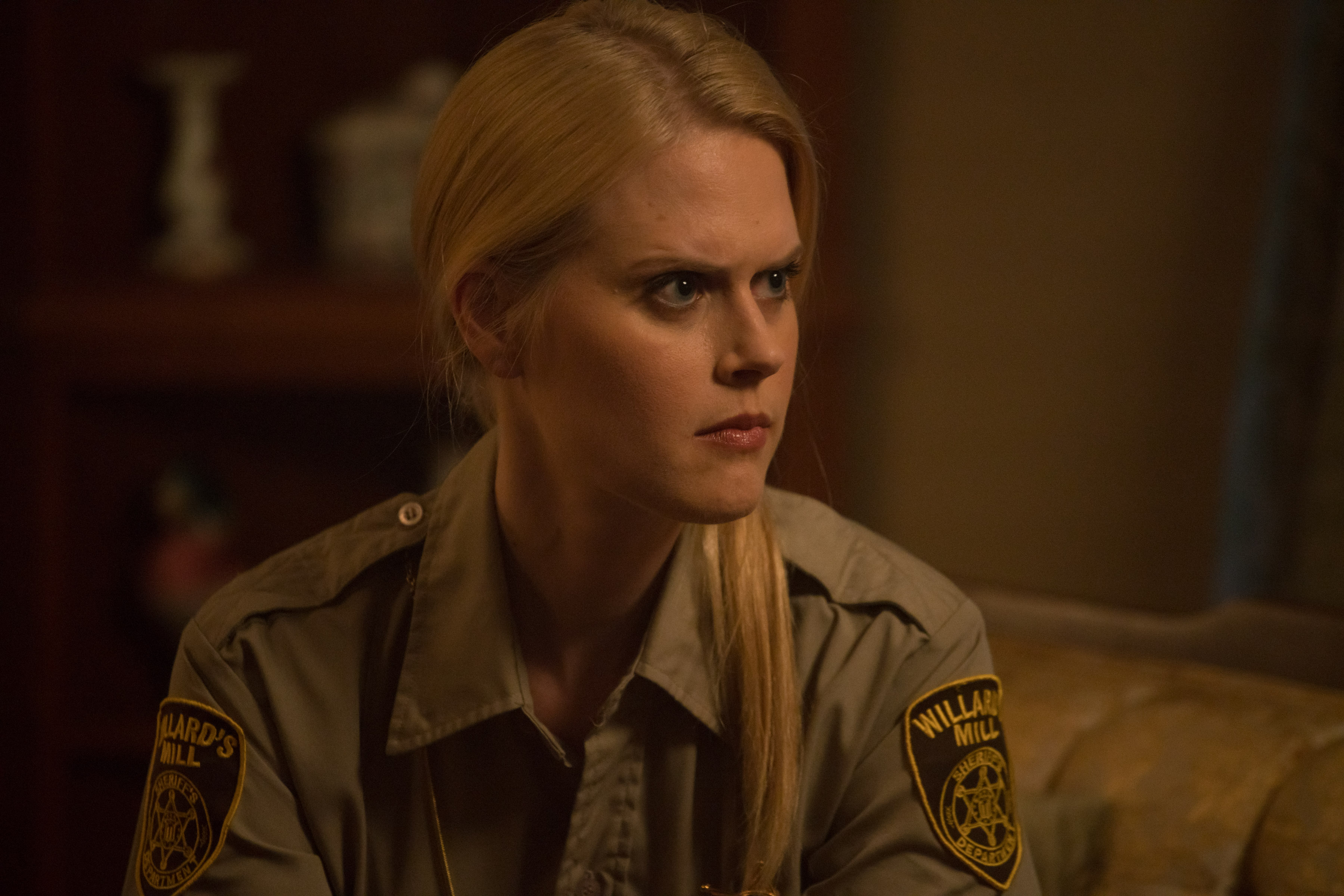 Stan Against Evil - Bell Media