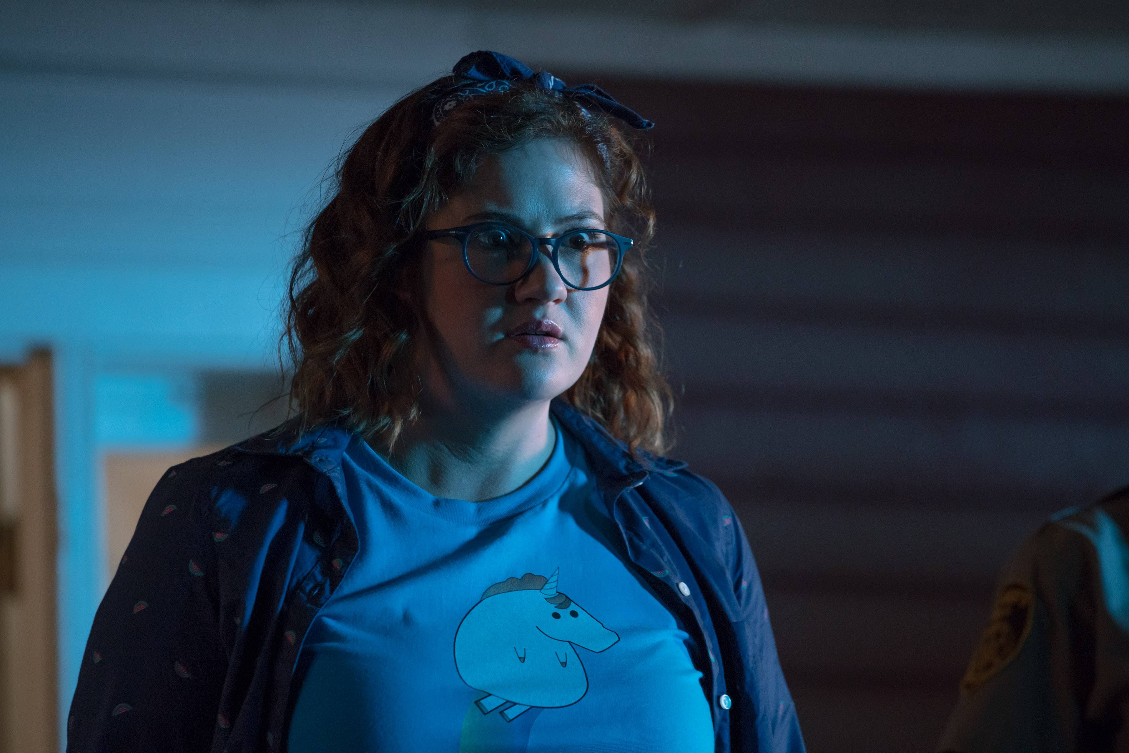 Stan Against Evil - Bell Media