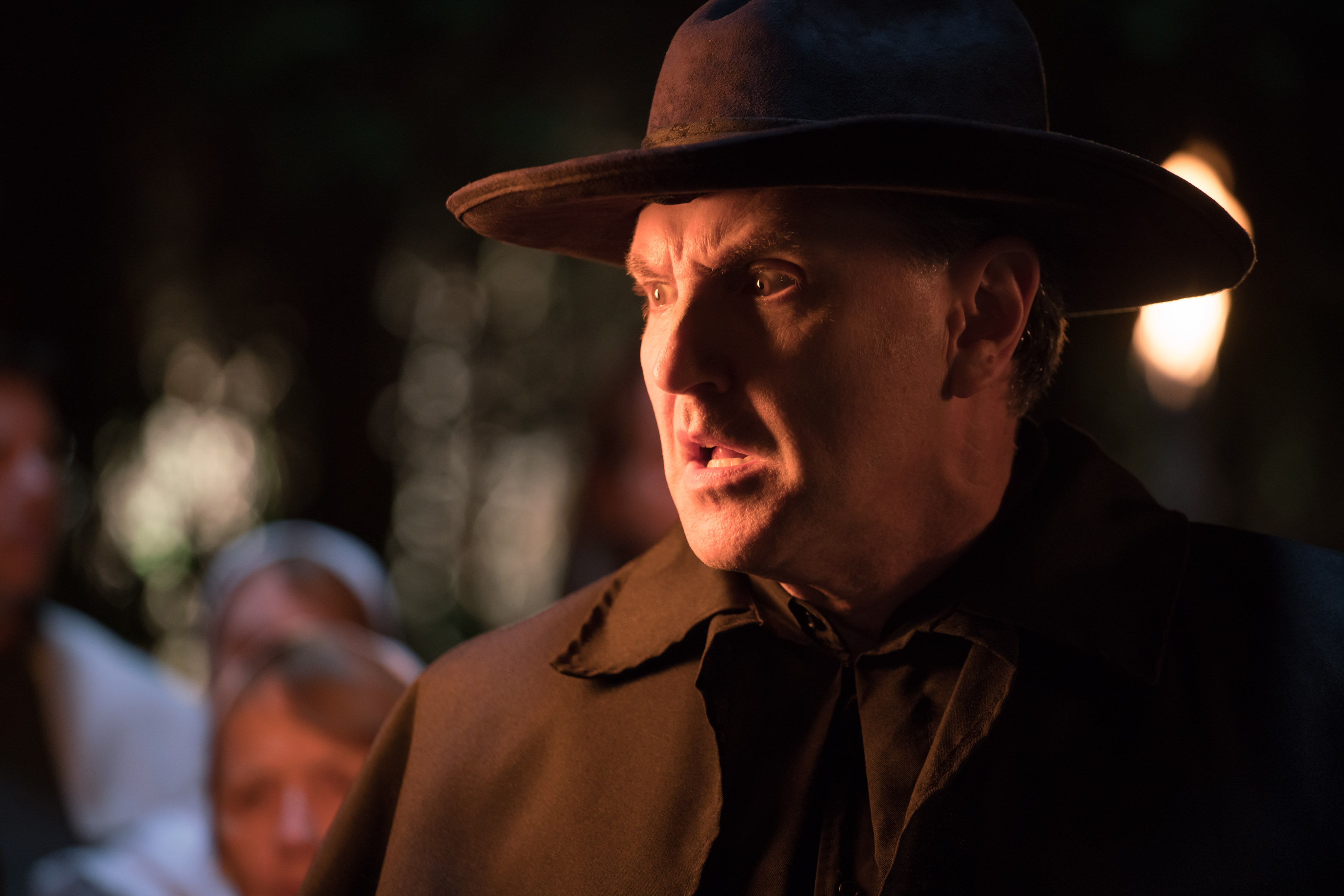 Stan Against Evil - Bell Media