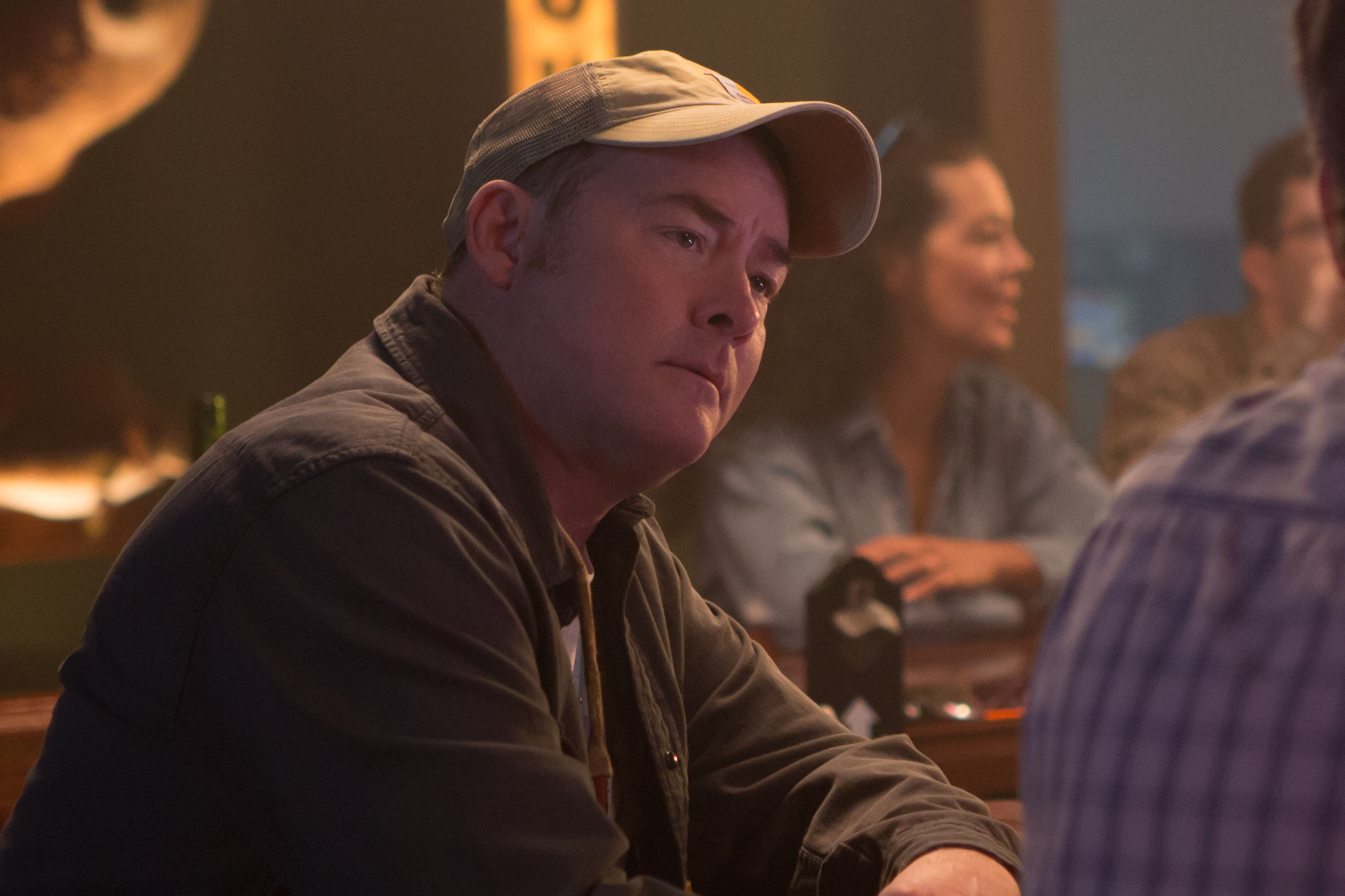 Stan Against Evil | CTV Sci-Fi Channel | The Lede