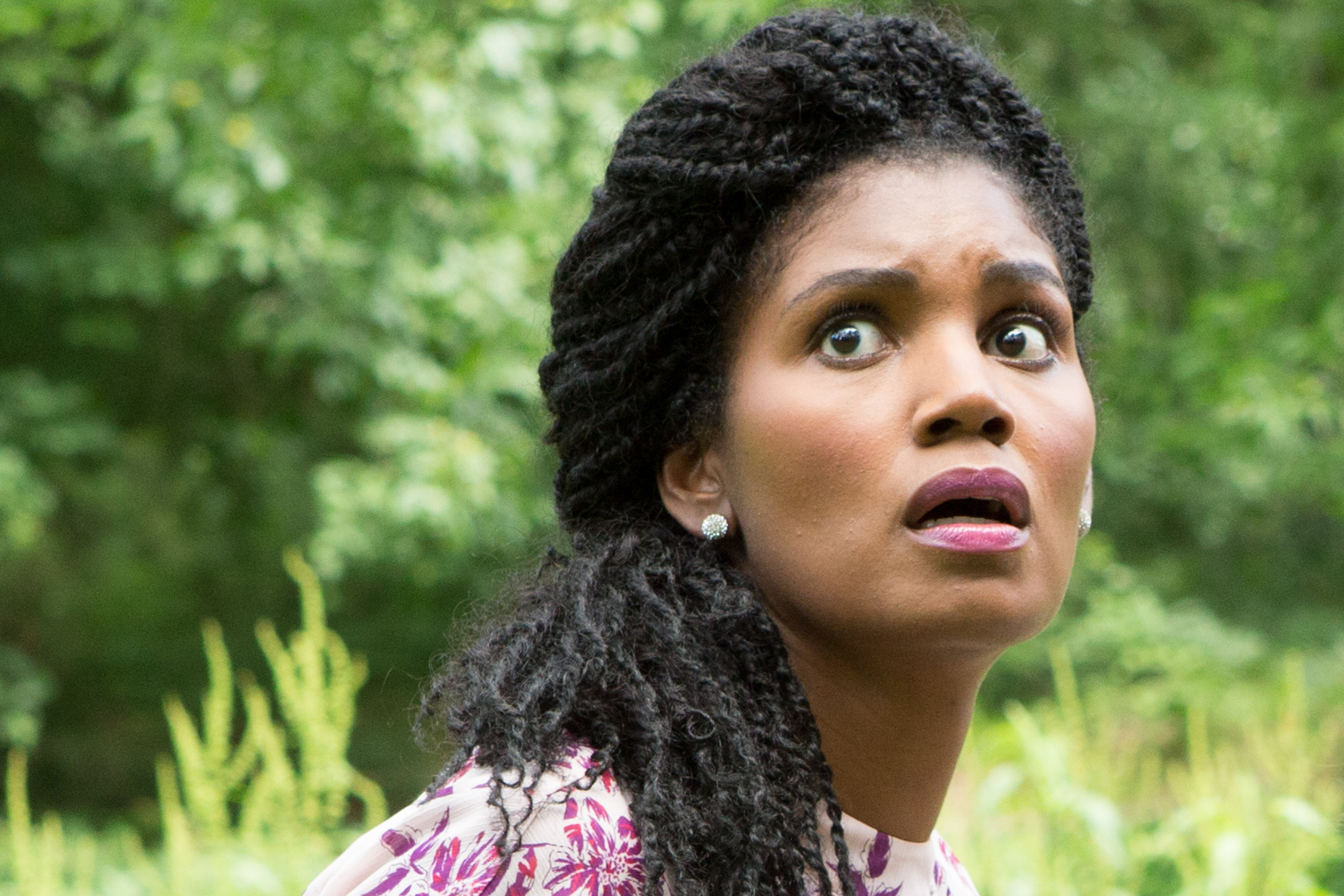 Stan Against Evil - Bell Media