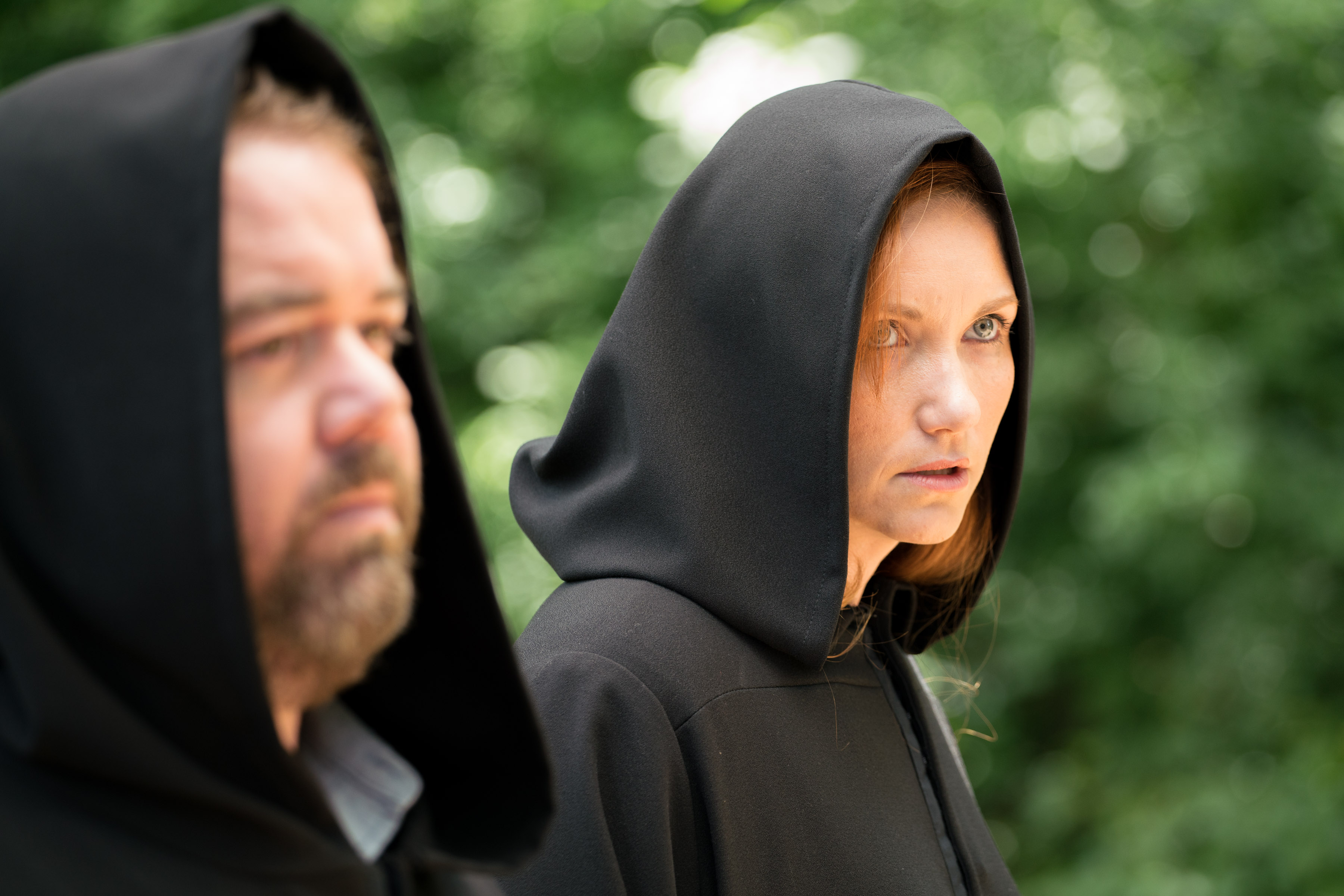 Stan Against Evil - Bell Media