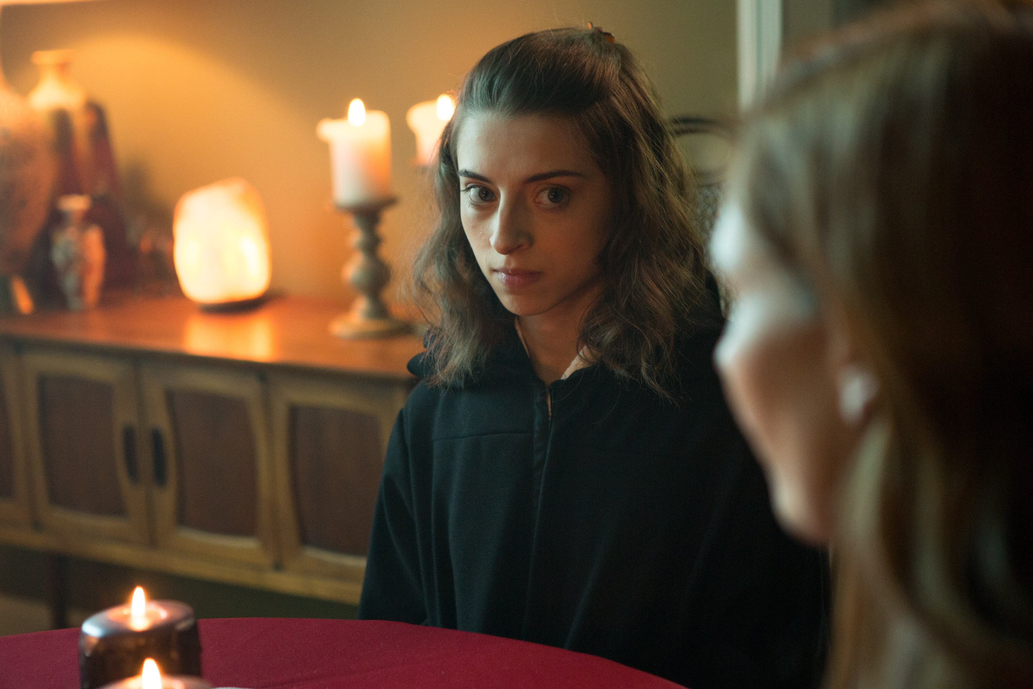 Stan Against Evil - Bell Media