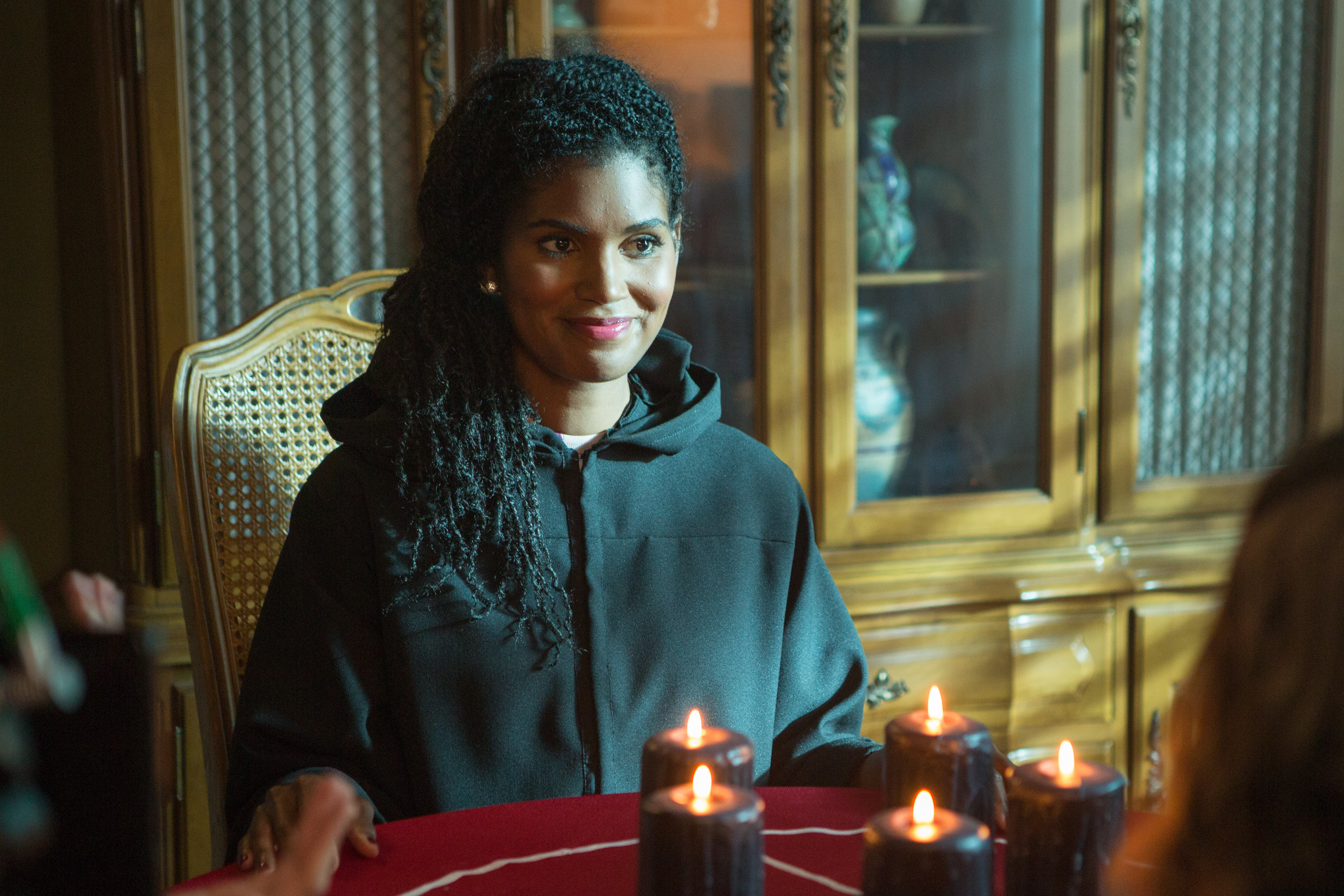 Stan Against Evil - Bell Media