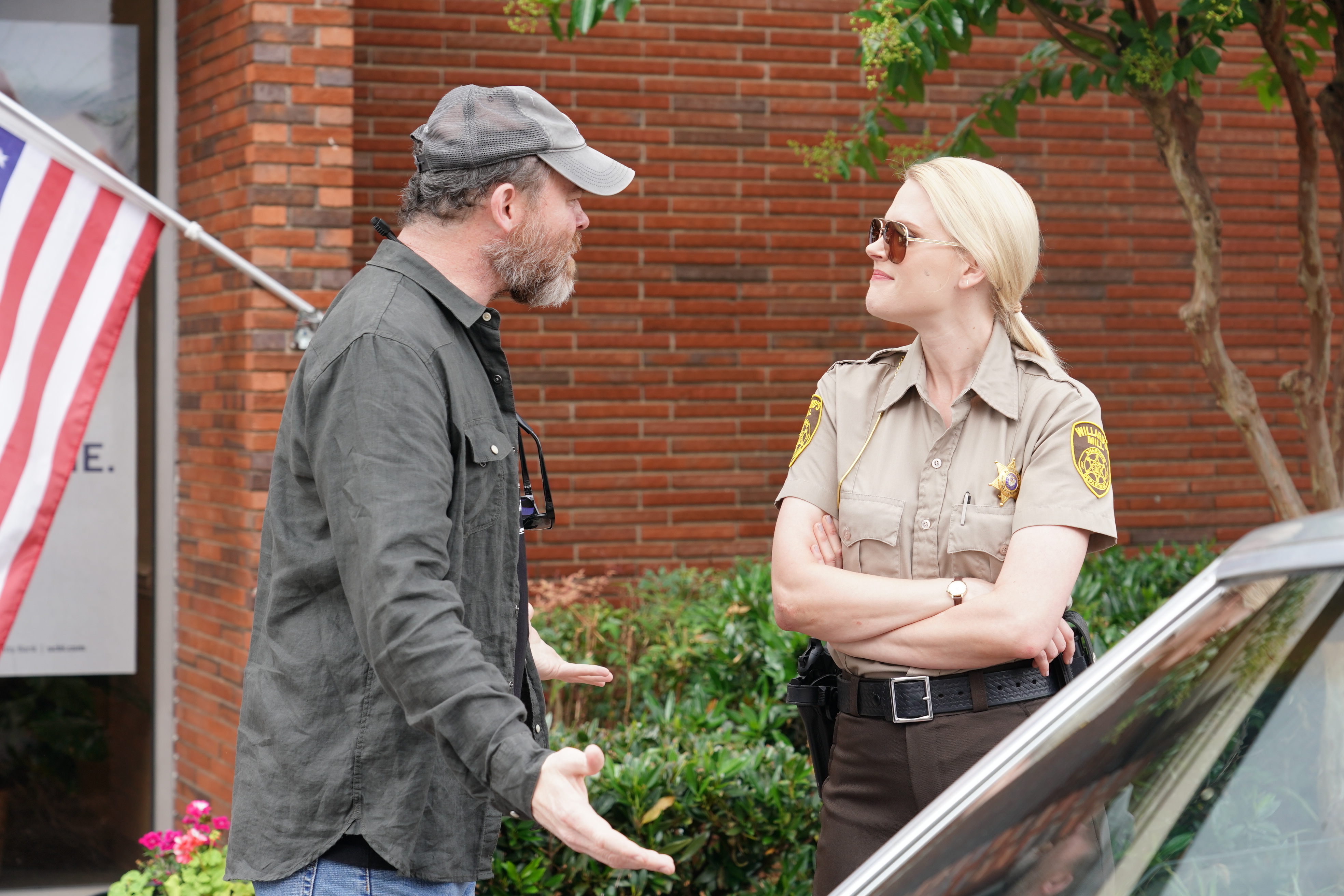 Stan Against Evil | CTV Sci-Fi Channel | The Lede