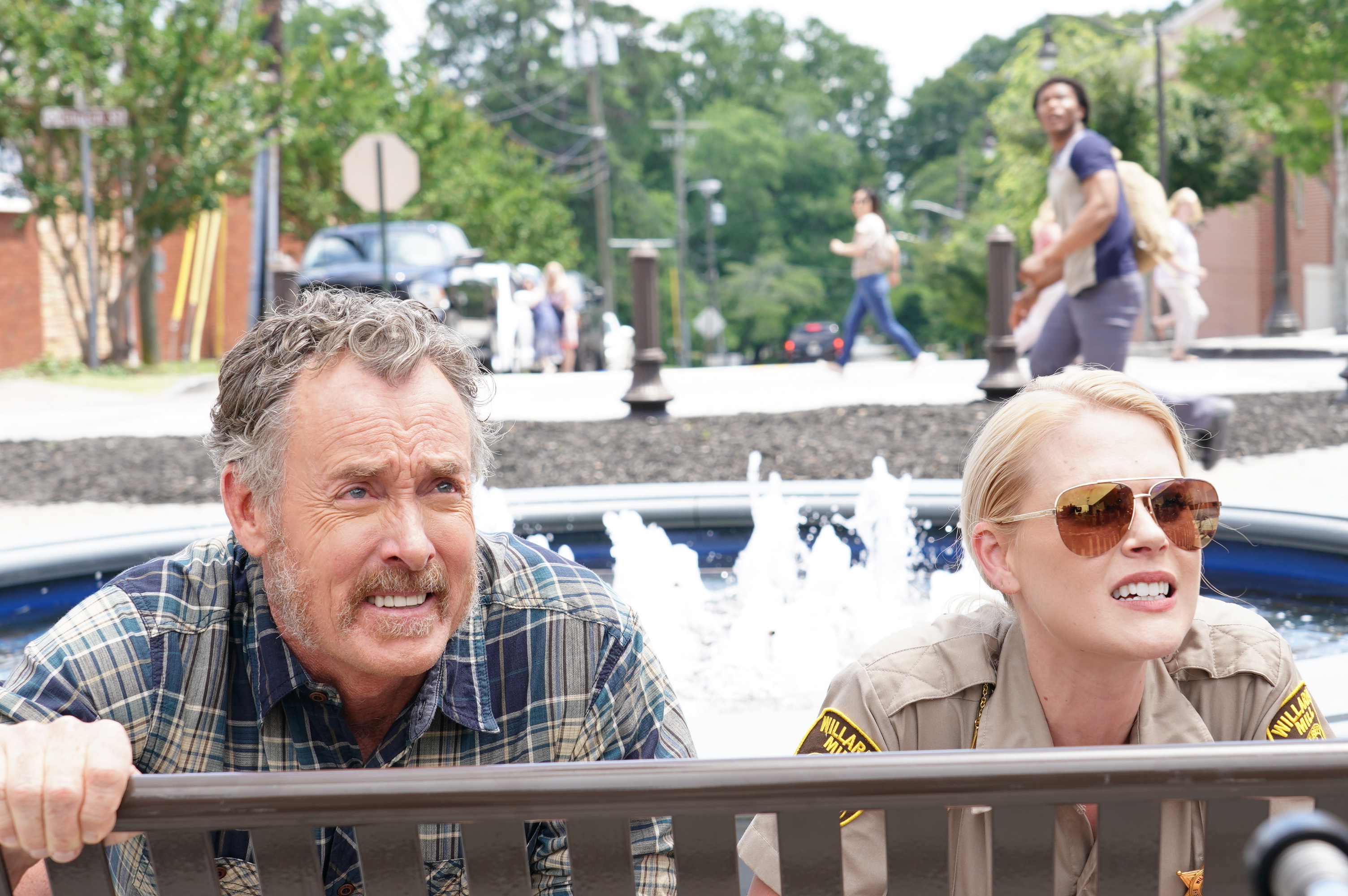 Stan Against Evil | CTV Sci-Fi Channel | The Lede