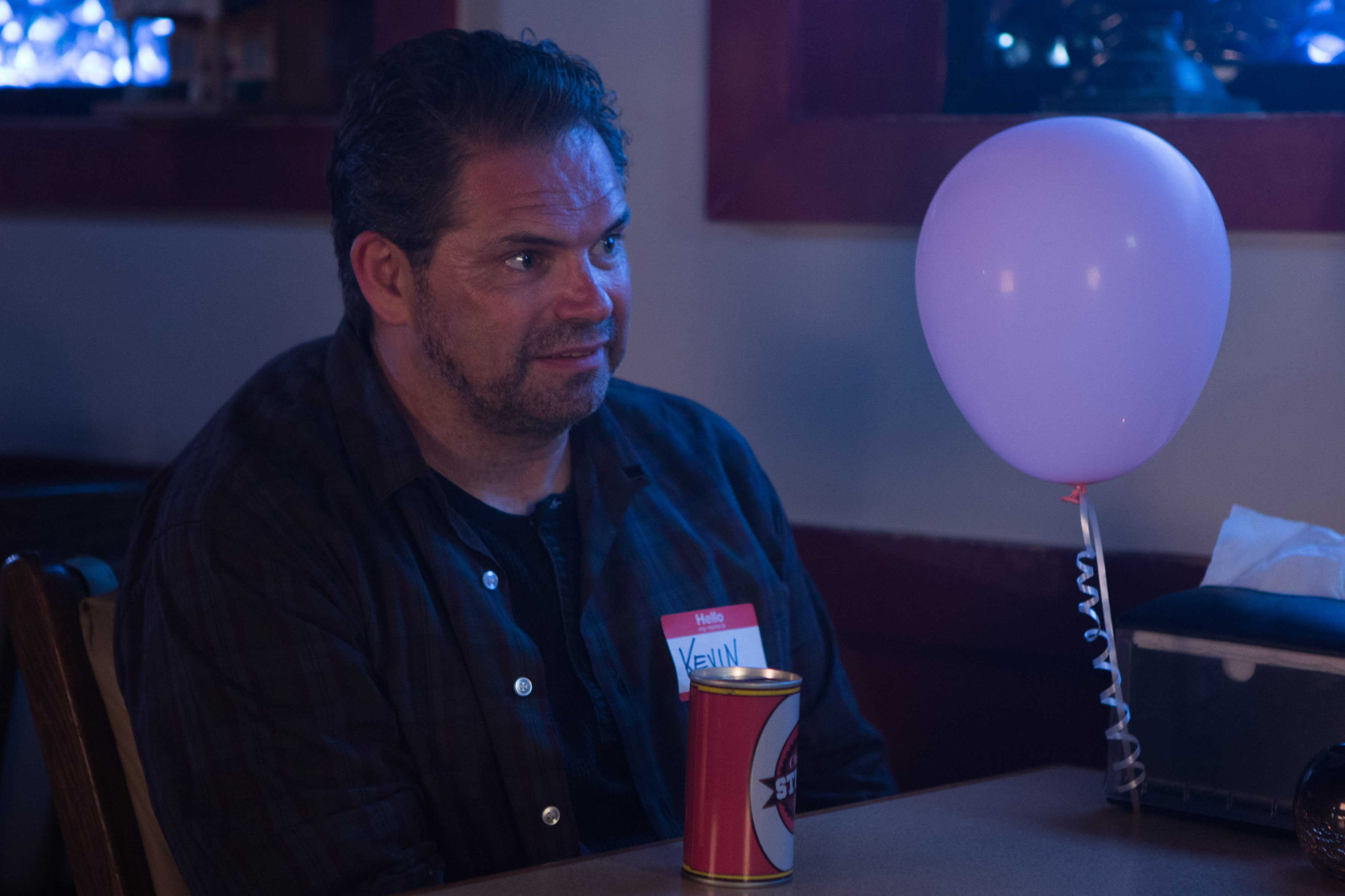 Stan Against Evil - Bell Media