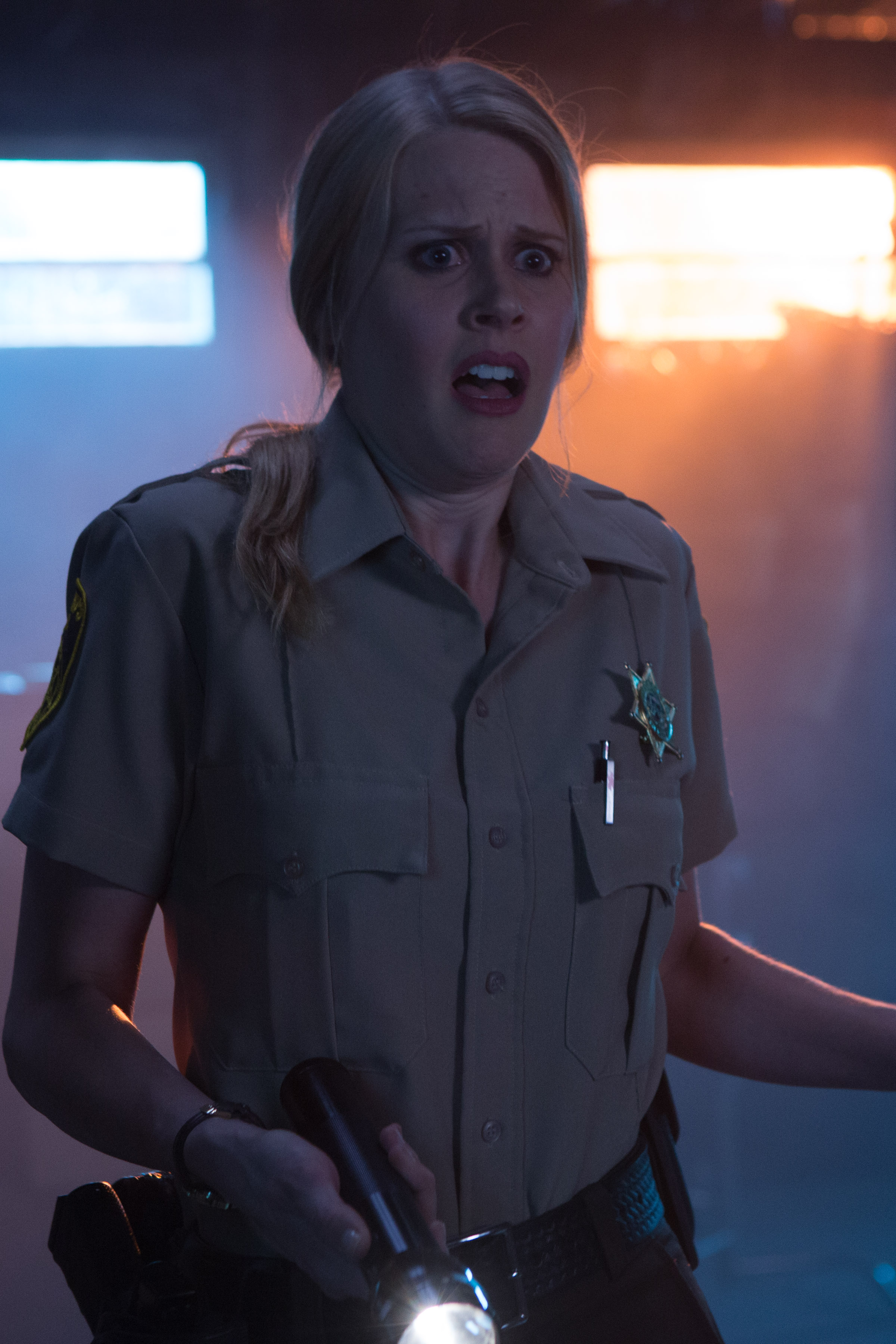 Stan Against Evil - Bell Media