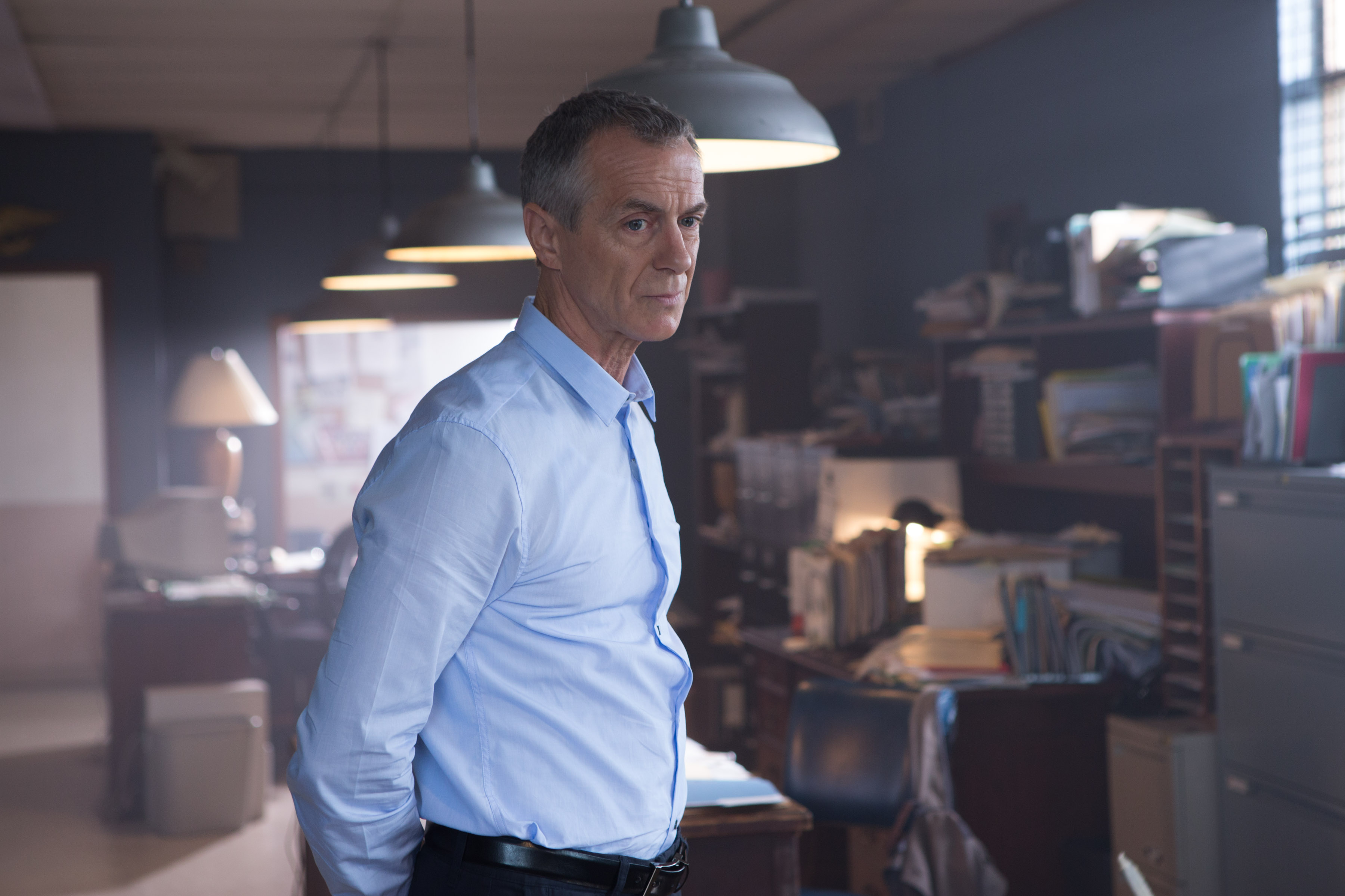 Stan Against Evil - Bell Media