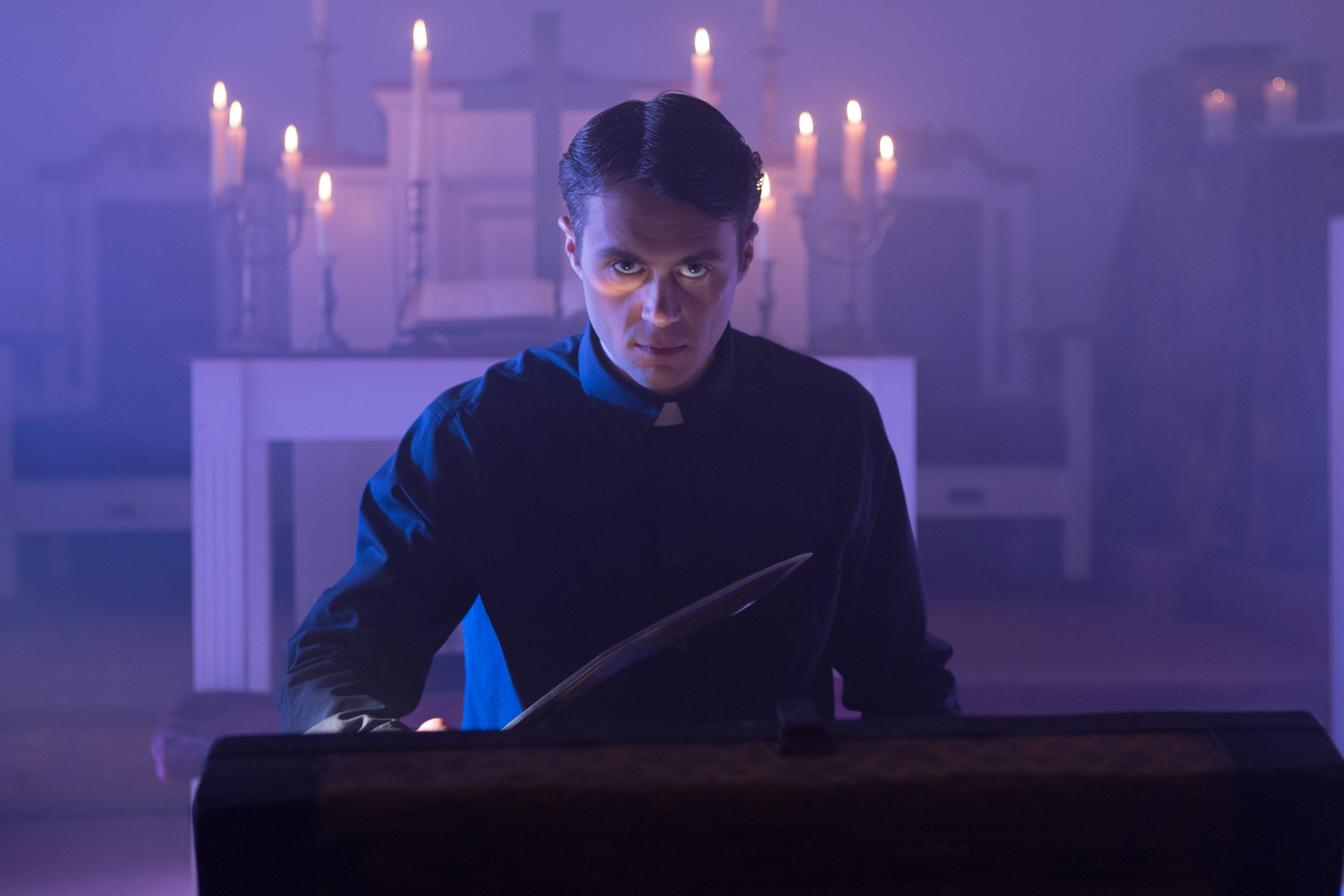 Stan Against Evil - Bell Media