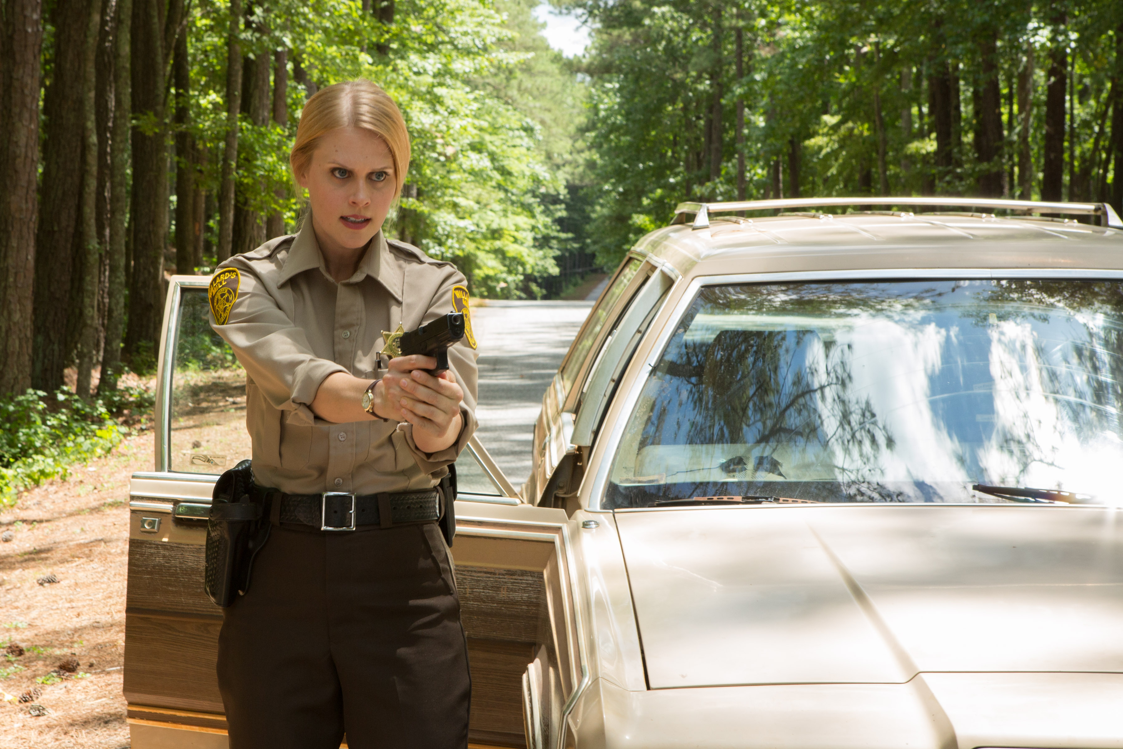 Stan Against Evil - Bell Media