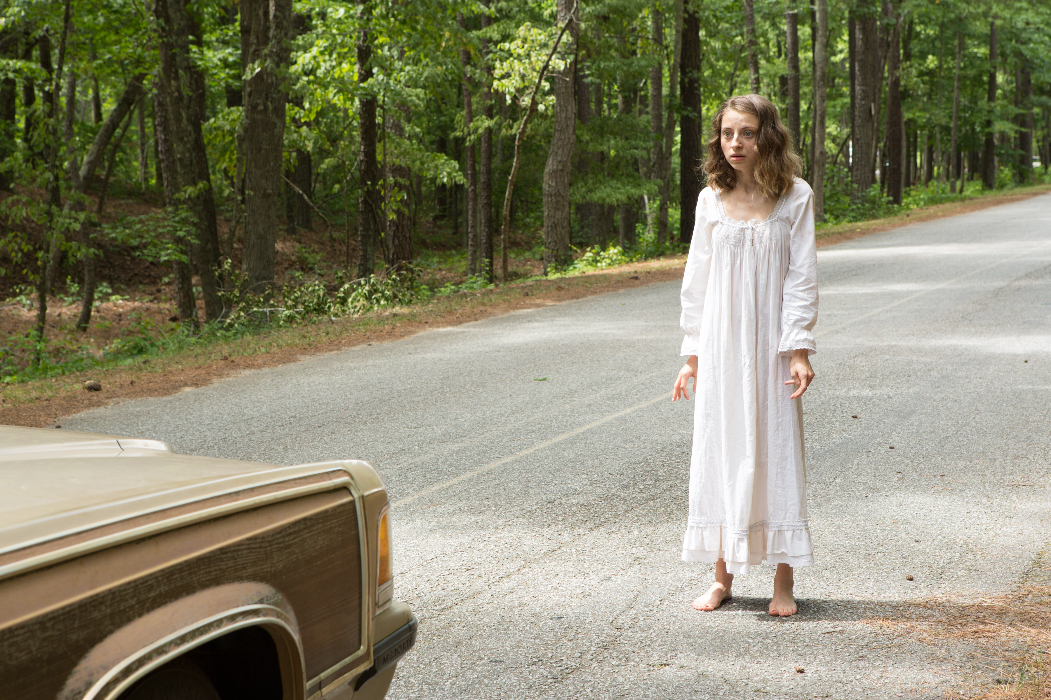 Stan Against Evil - Bell Media