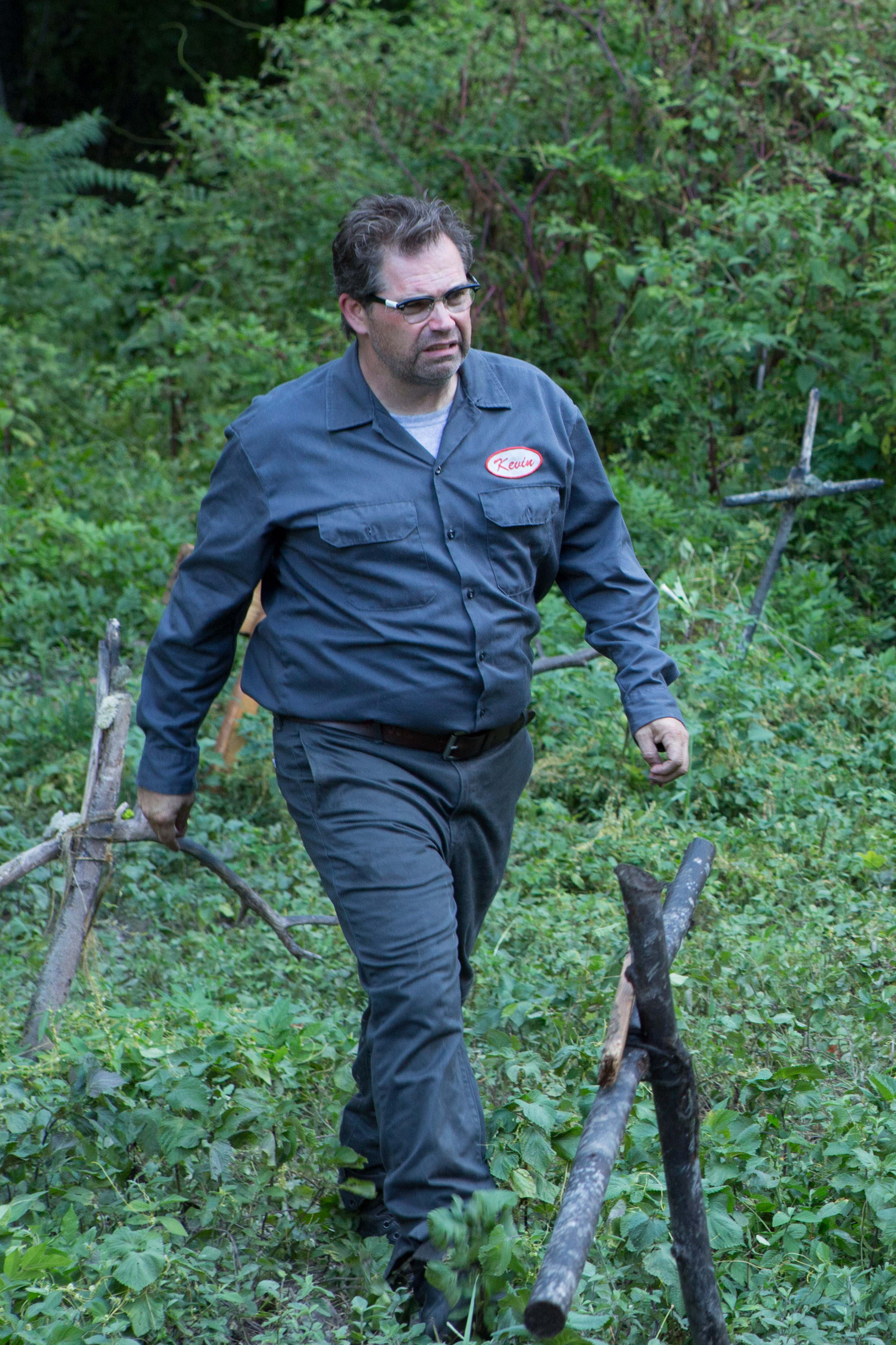 Stan Against Evil - Bell Media