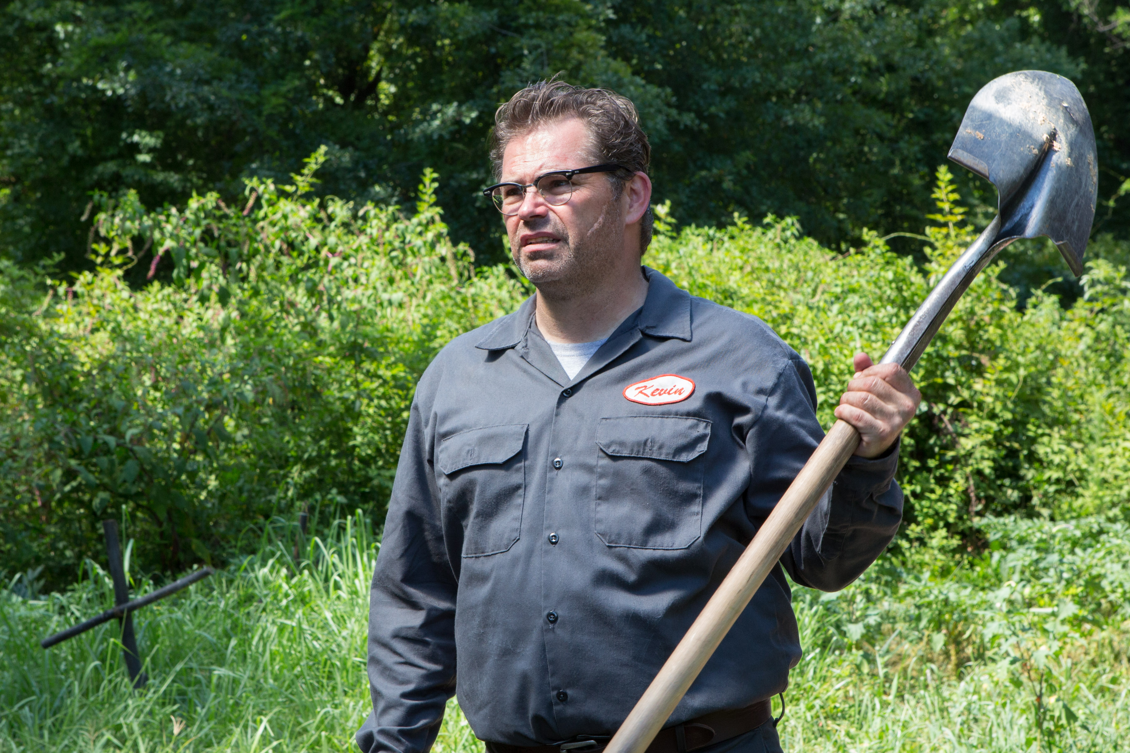 Stan Against Evil - Bell Media