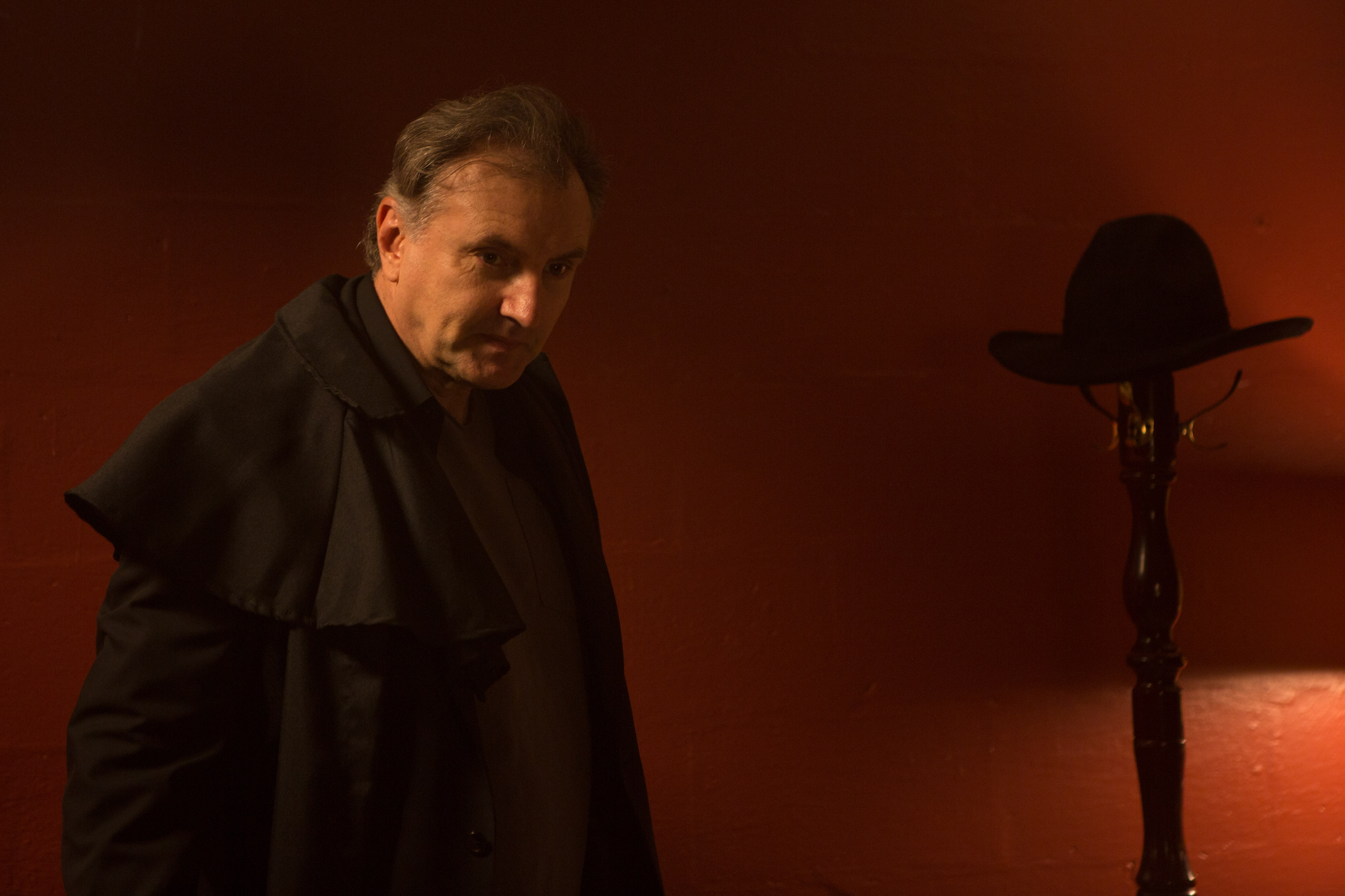 Stan Against Evil - Bell Media